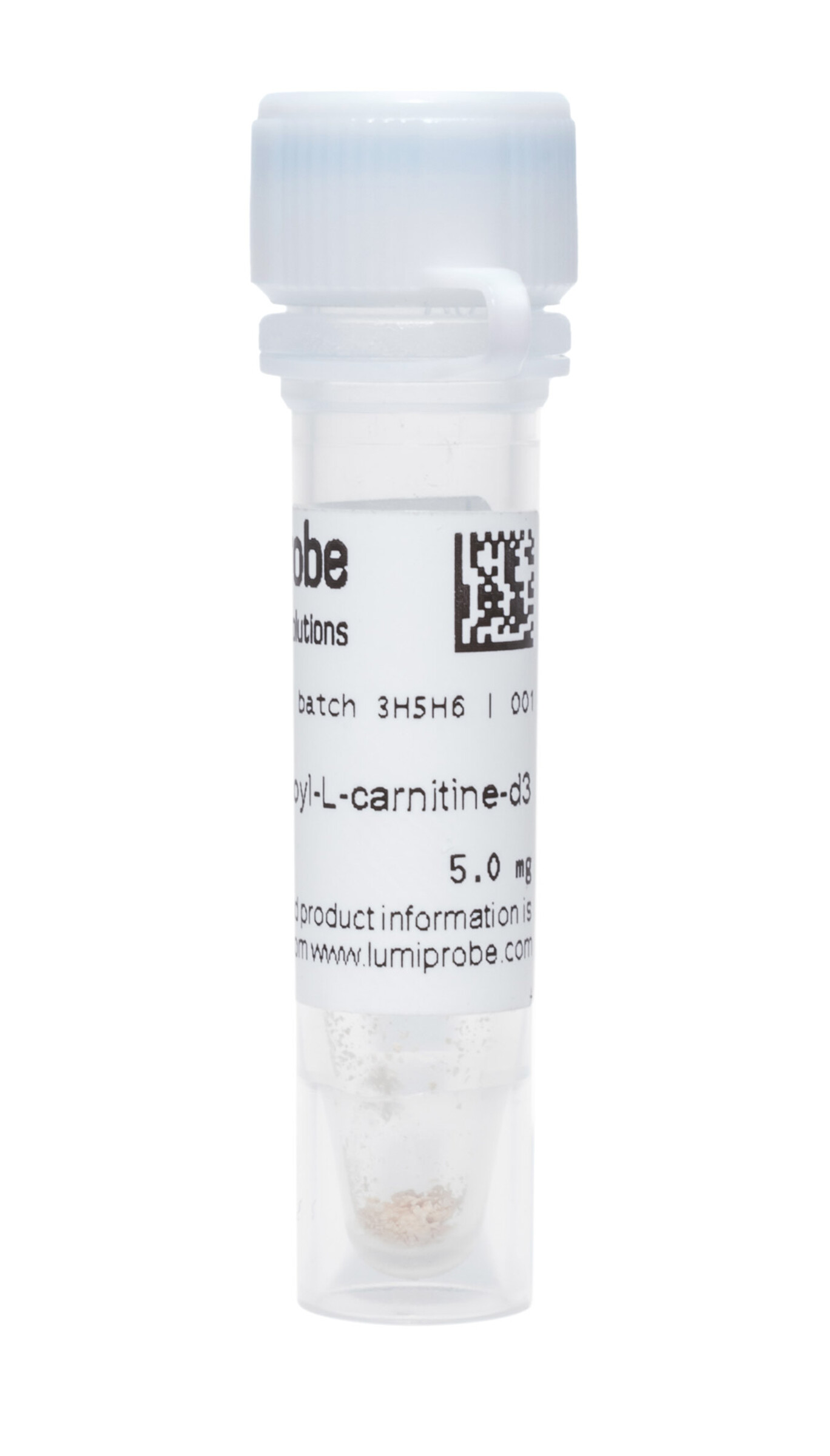 (C16) Hexadecanoyl-L-carnitine-d3 | CAS#:1334532-26-1