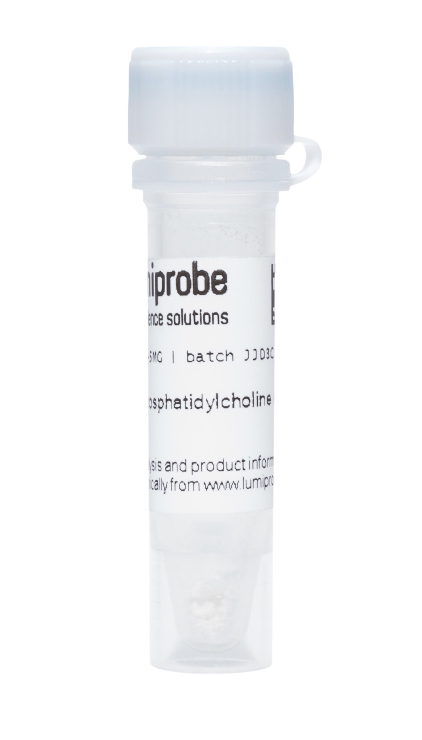 C26:LPC IS (C26:0-lysophosphatidylcholine-d4) | CAS#:1246303-15-0