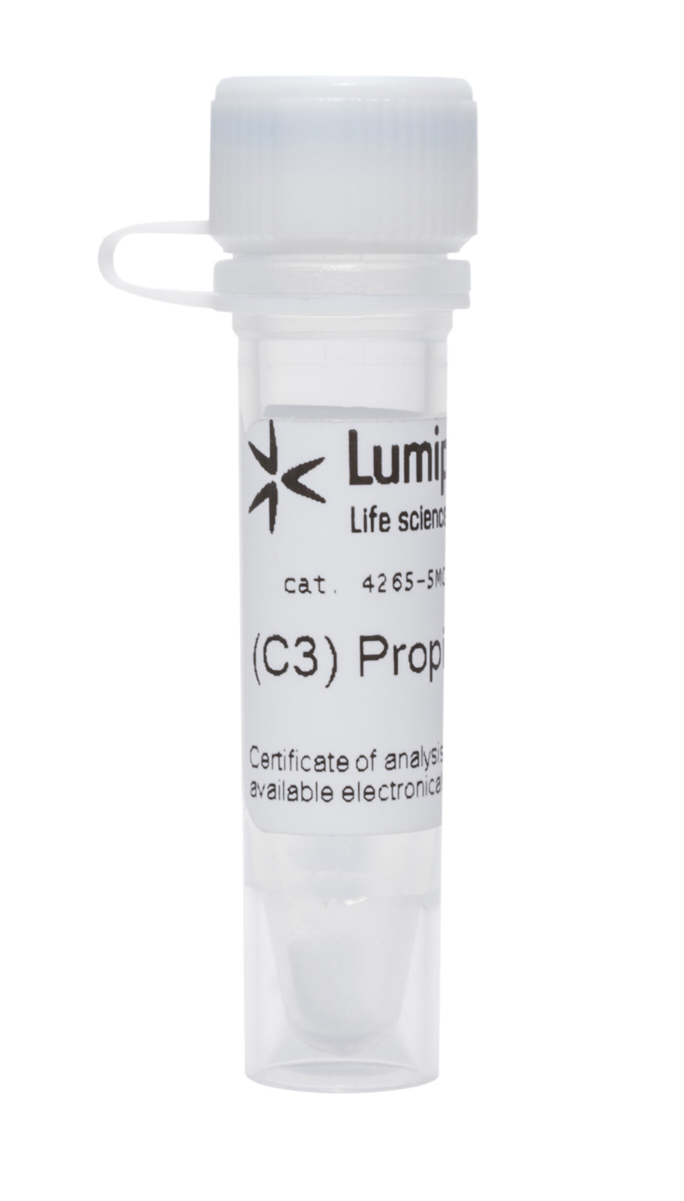 (C3) Propionylcarnitine | CAS#:119793-66-7