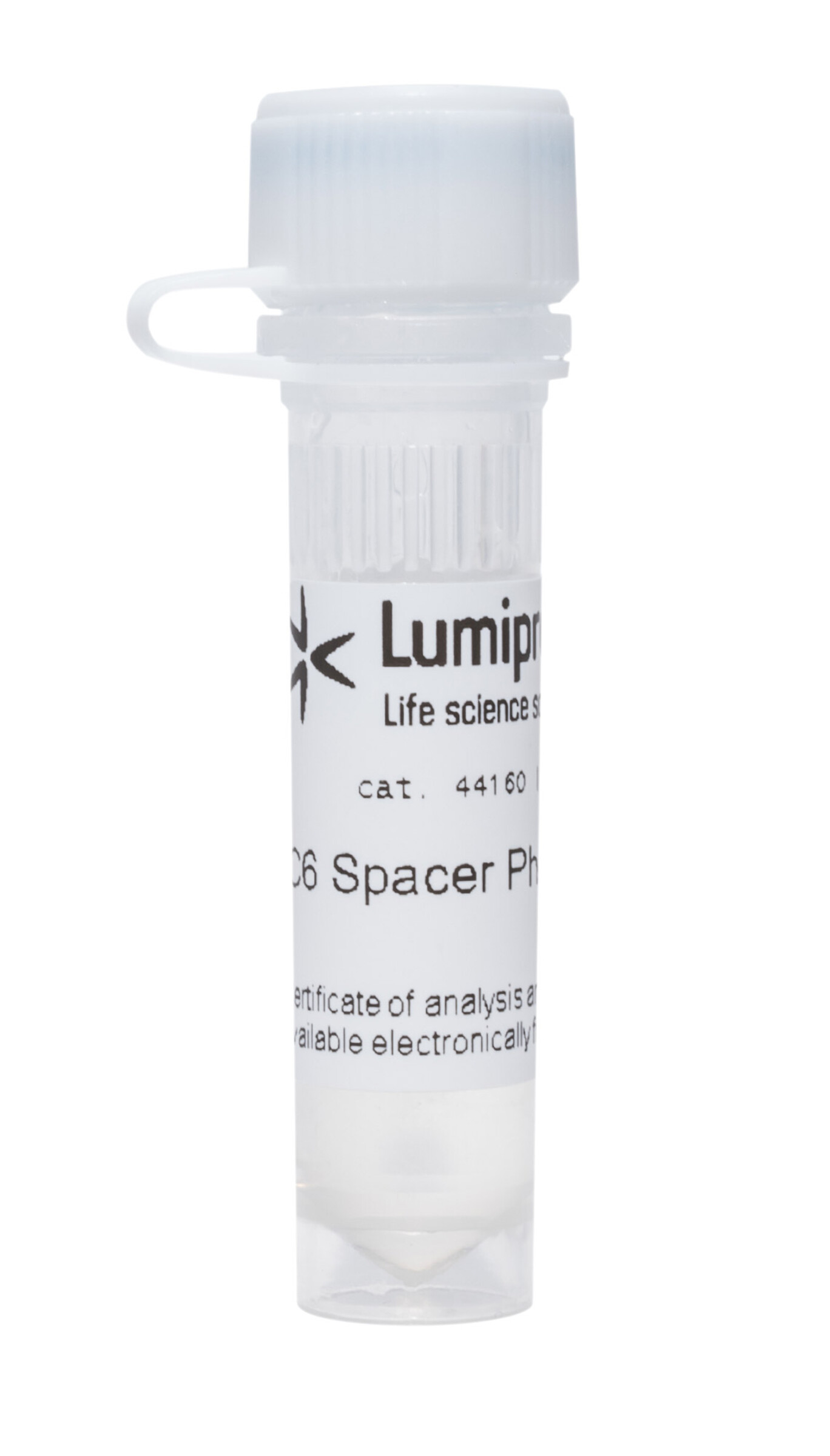 C6 Spacer phosphoramidite