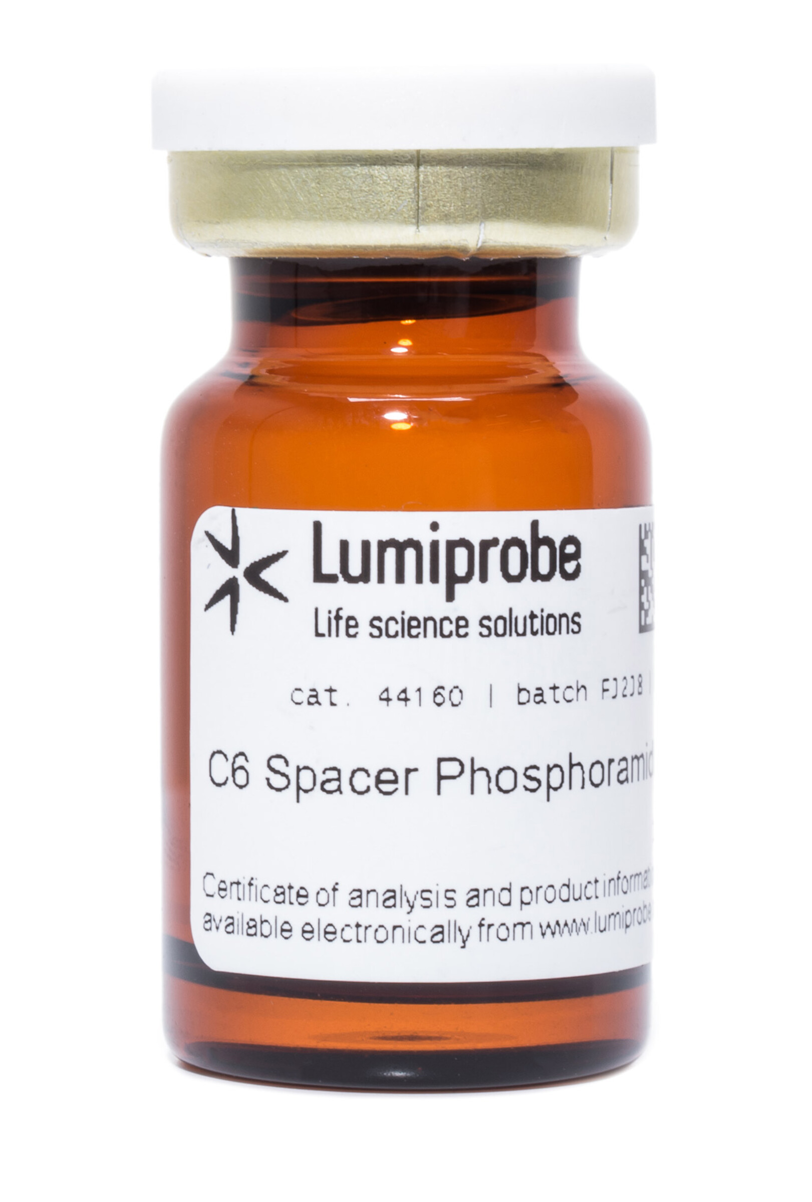 C6 Spacer phosphoramidite