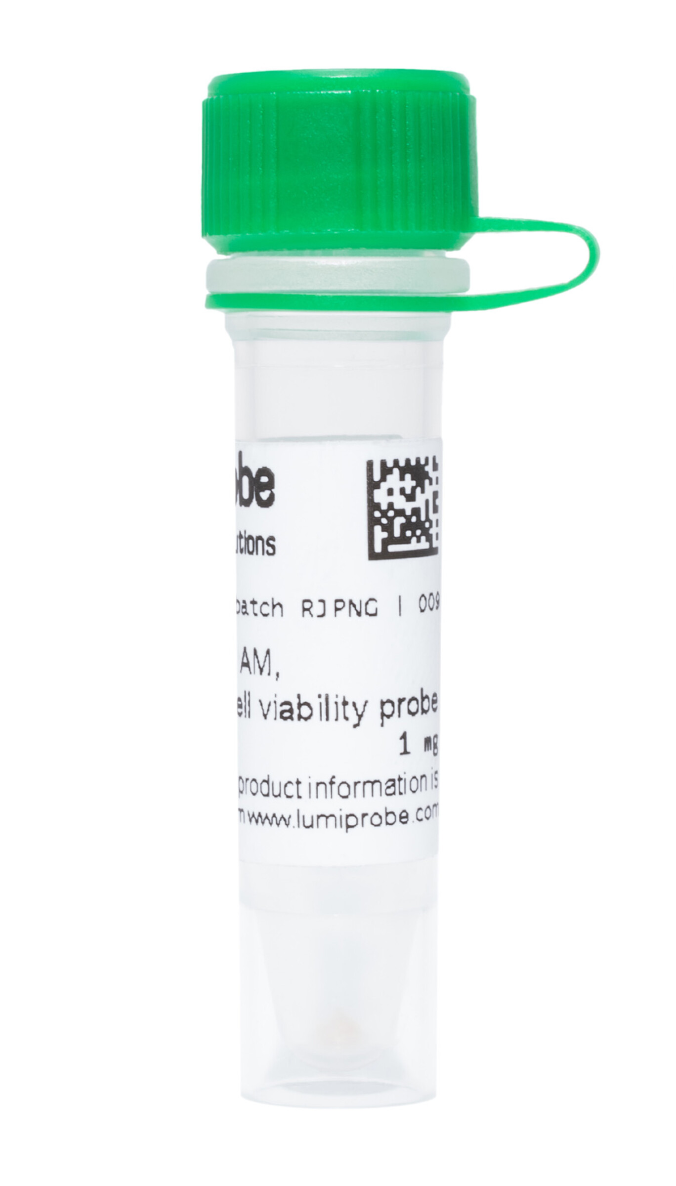 Calcein AM, green fluorescent cell viability probe | CAS#:148504-34-1
