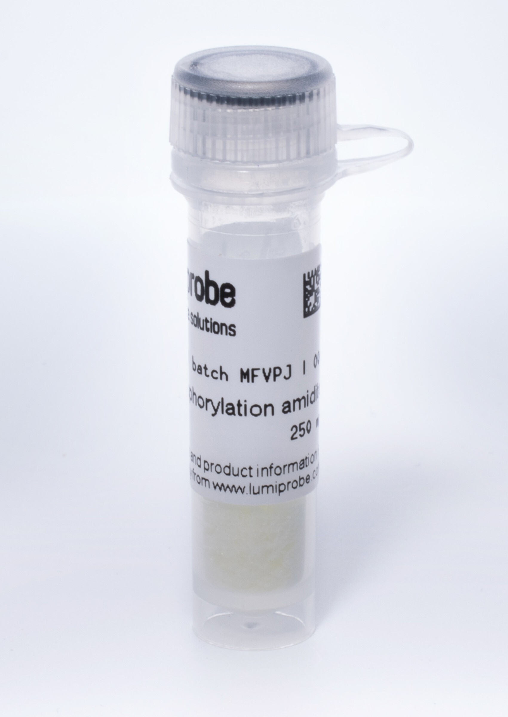 Chemical phosphorylation amidite | CAS#:202284-84-2