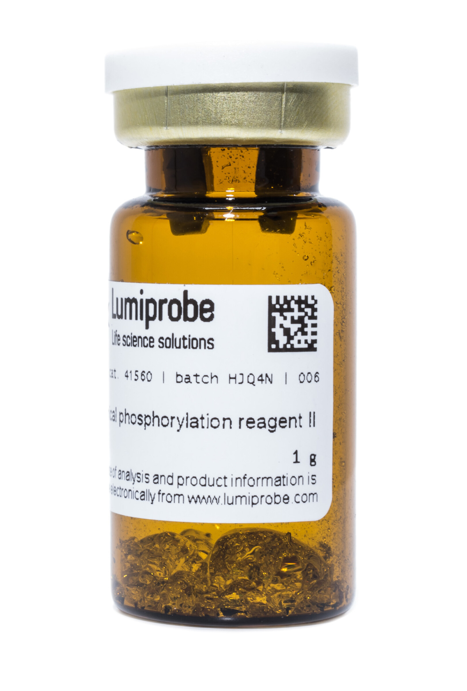 Chemical phosphorylation reagent | CAS#:171285-25-9