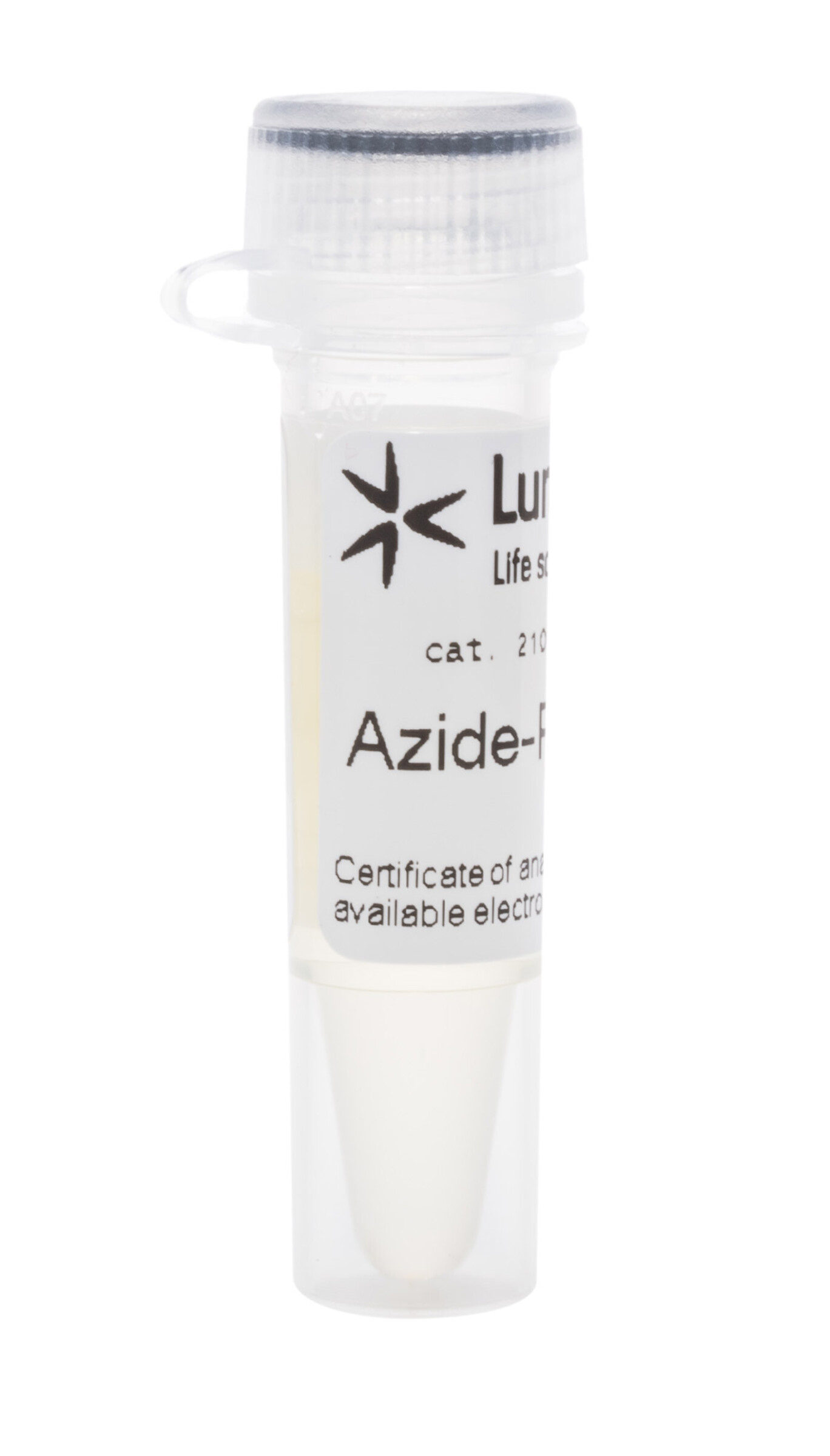 Azide-PEG3-chloride | CAS#:1301708-62-2