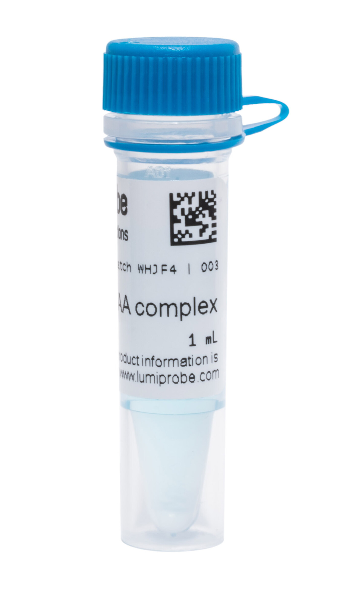 Copper(II)-BTTAA complex