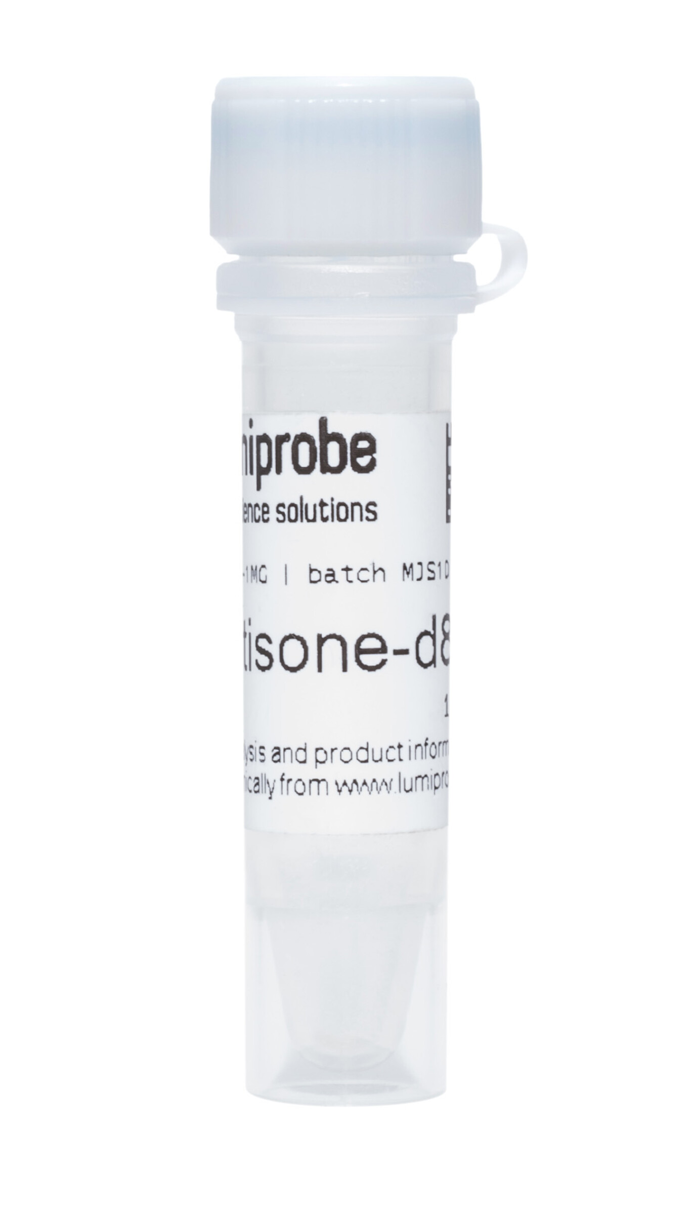 Cortisone-d8 | CAS#:1257650-98-8