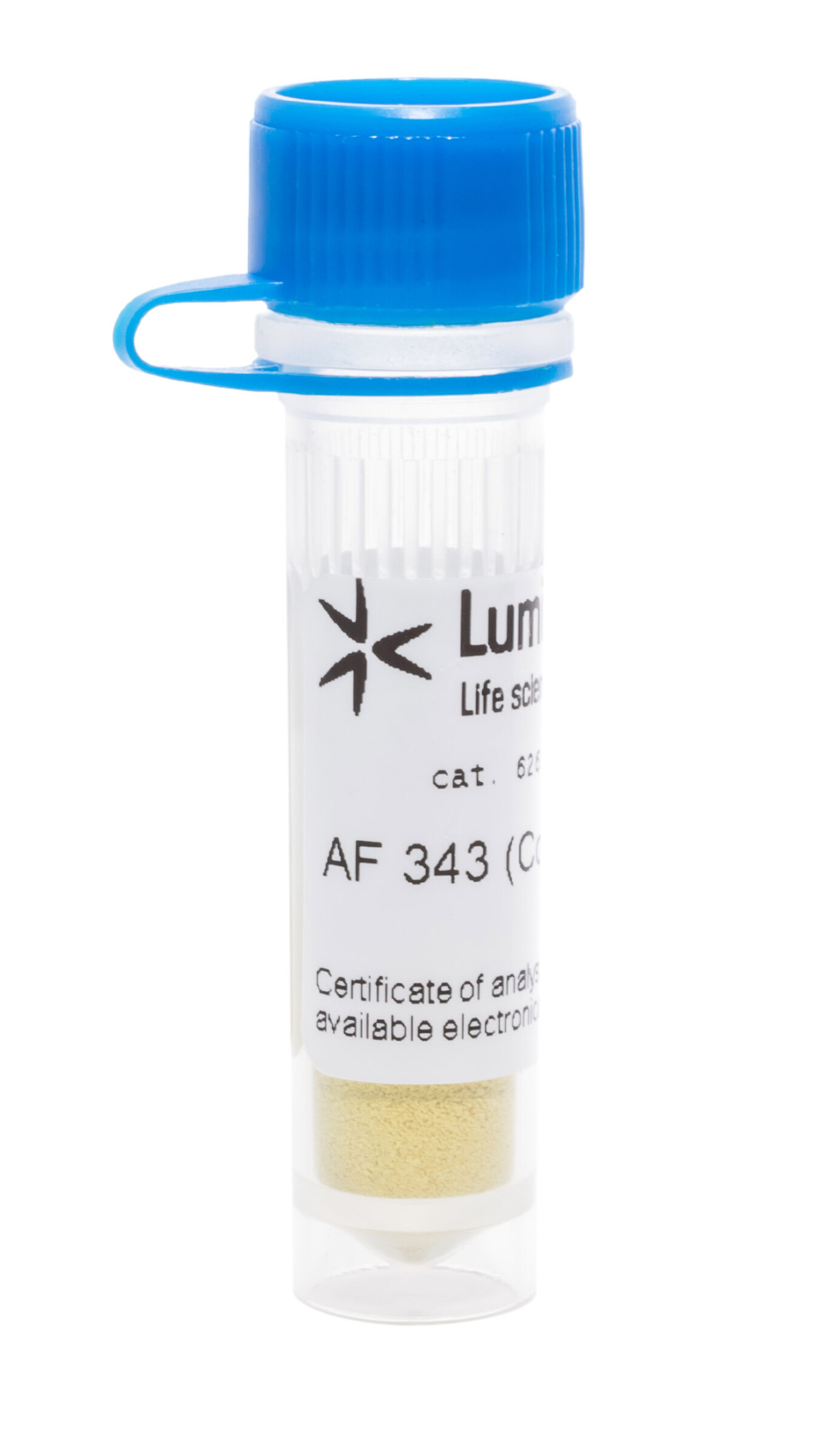 AF 343 (Coumarin)-X-azide