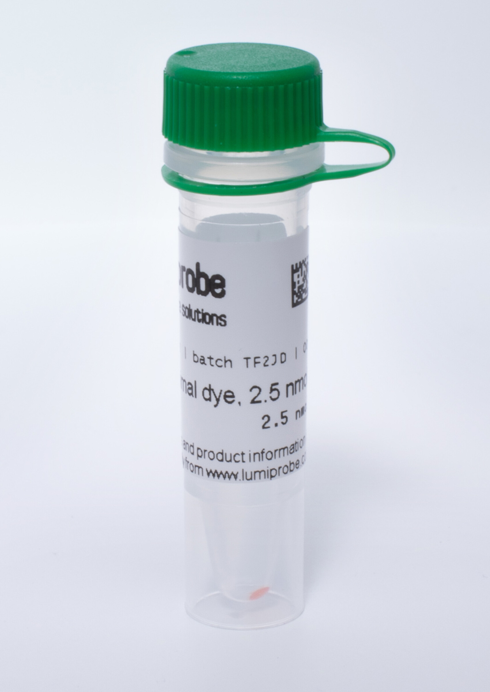 Cyanine2 NHS ester minimal dye