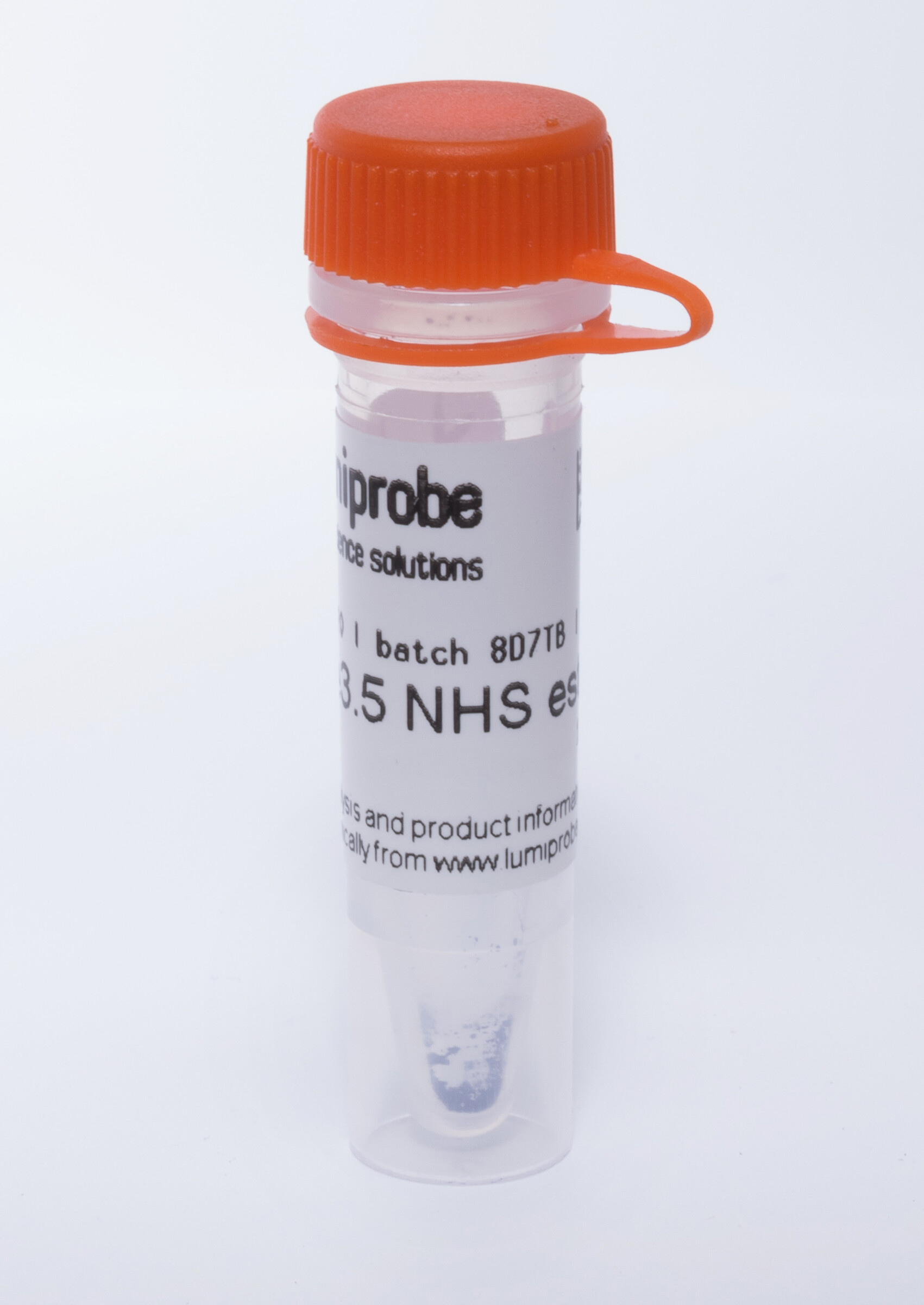 Cyanine3.5 NHS ester | CAS#:2231670-85-0