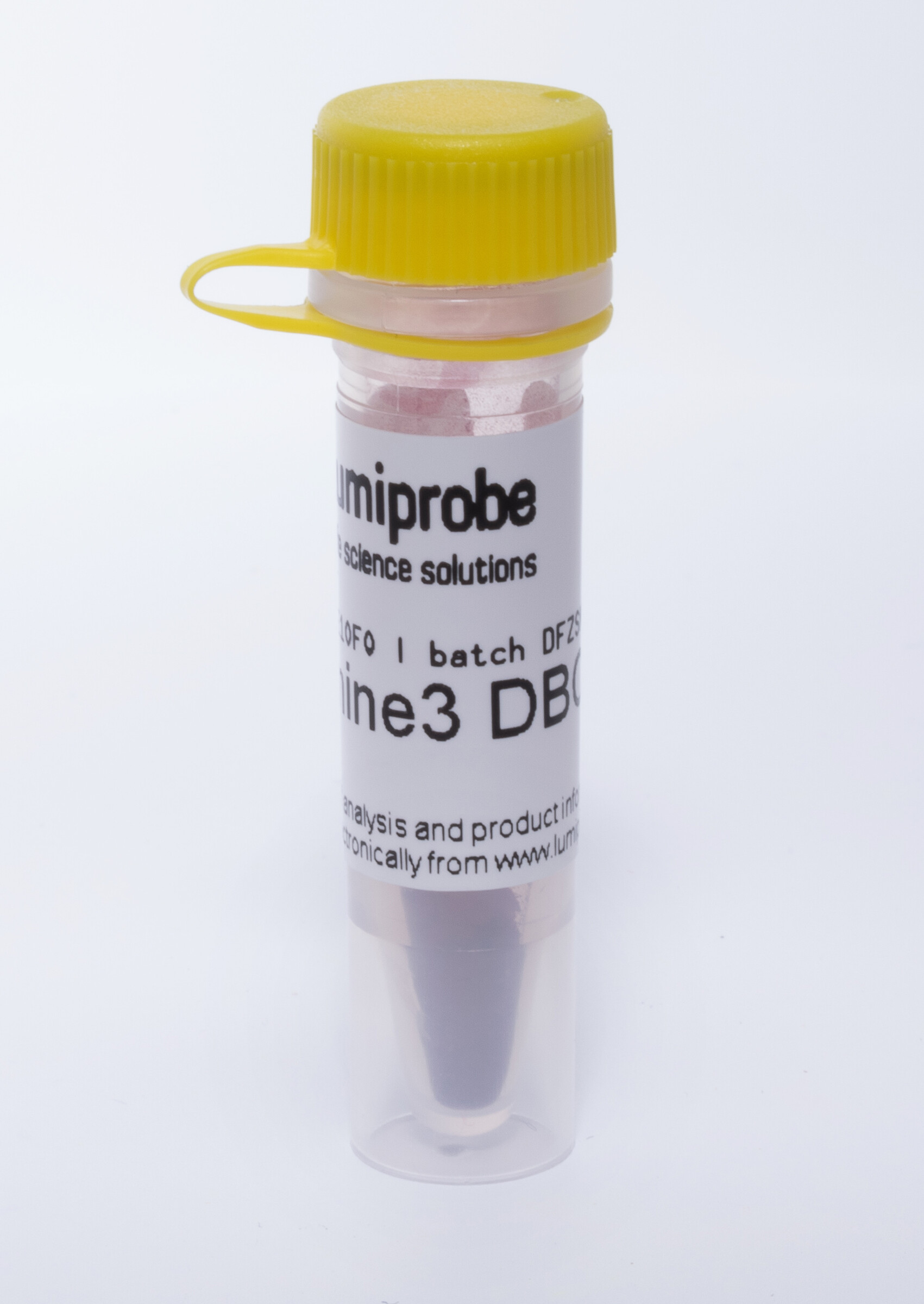 Cyanine3 DBCO | CAS#:2692677-79-3