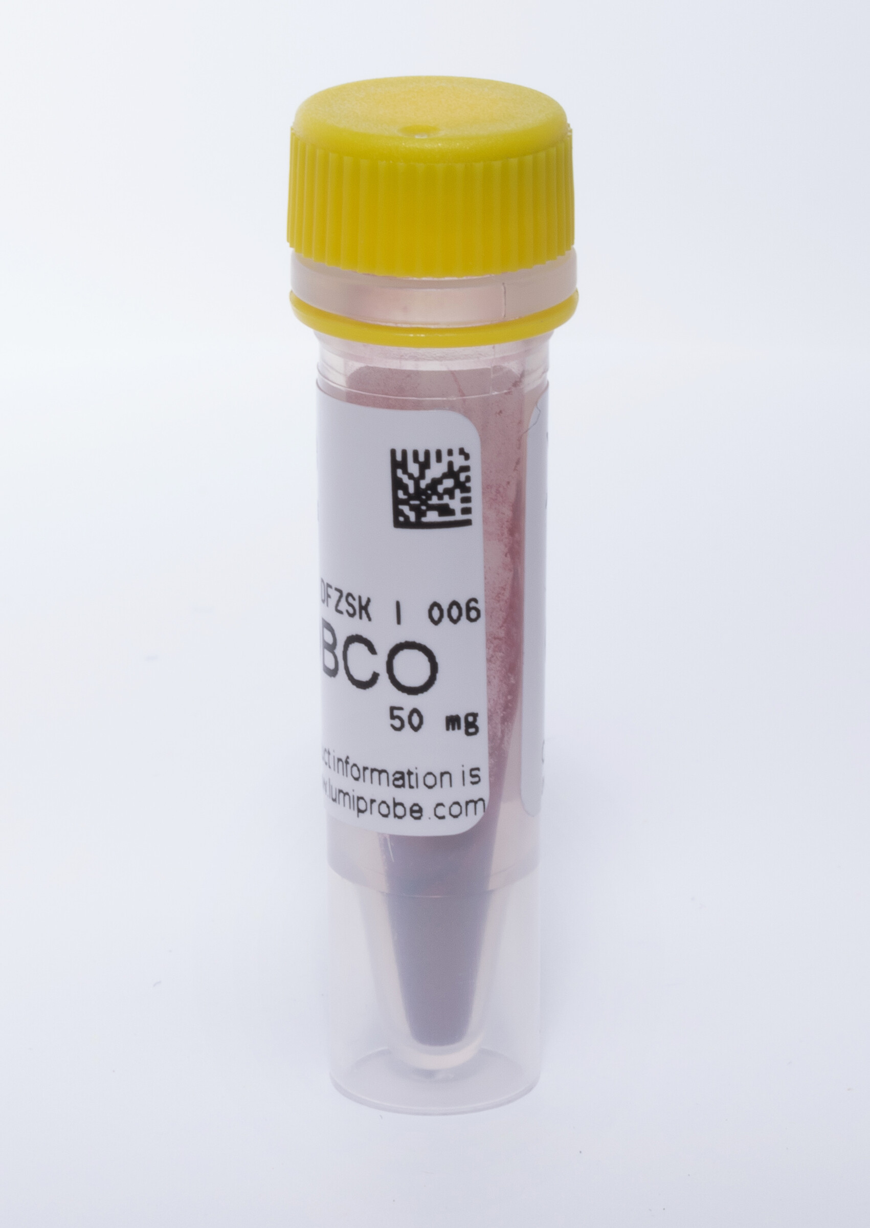 Cyanine3 DBCO | CAS#:2692677-79-3