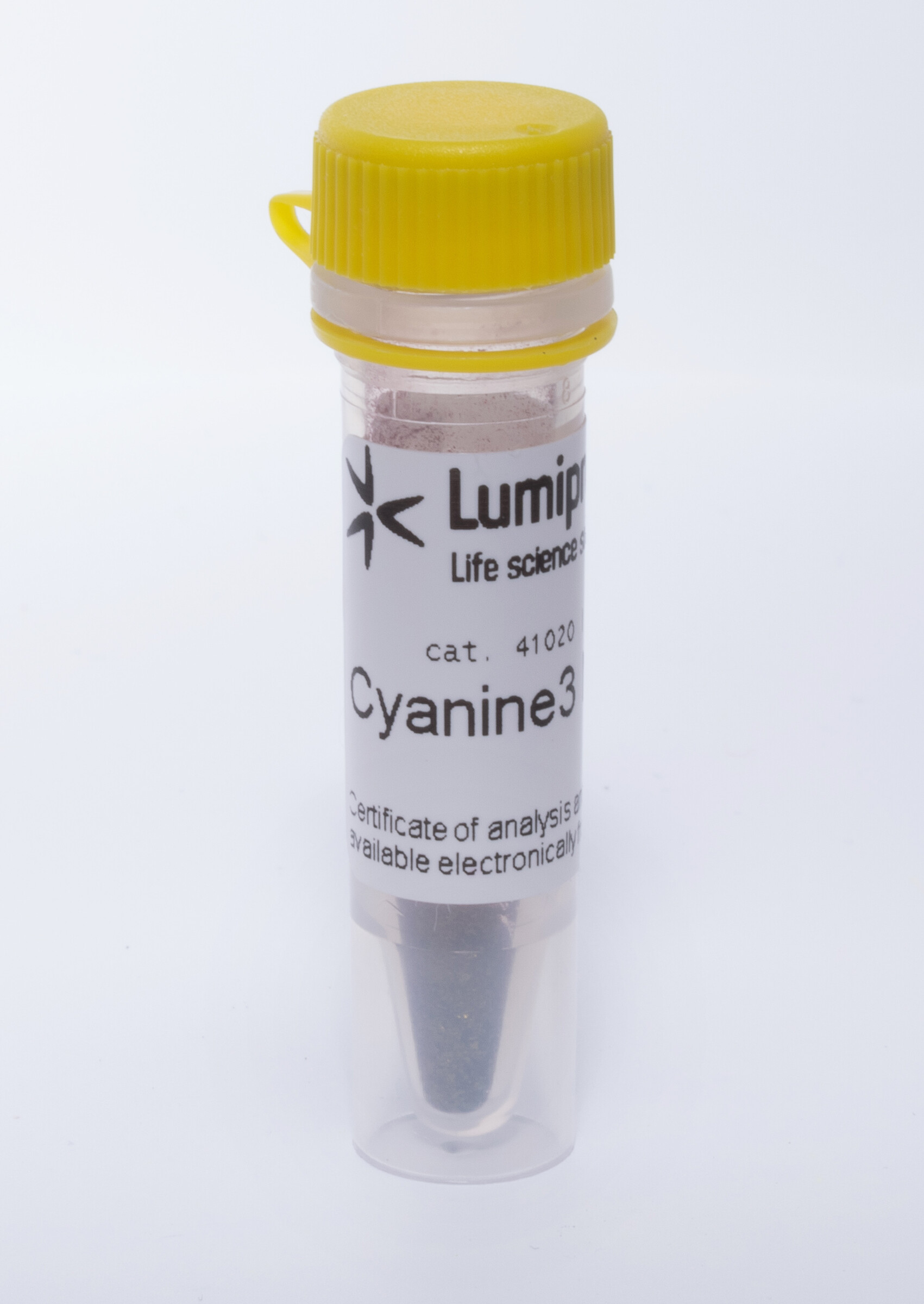 Cyanine3 NHS ester | CAS#:2632339-91-2