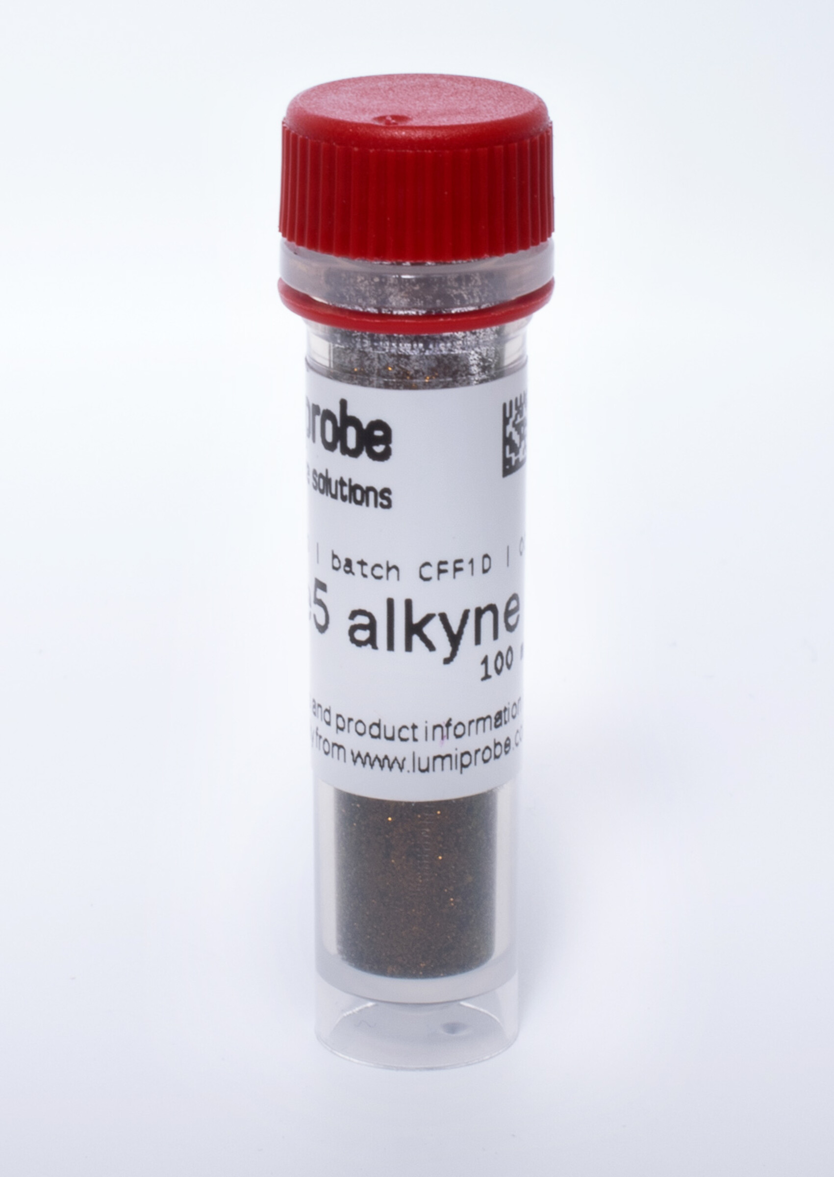 Cyanine5 alkyne | CAS#:1223357-57-0