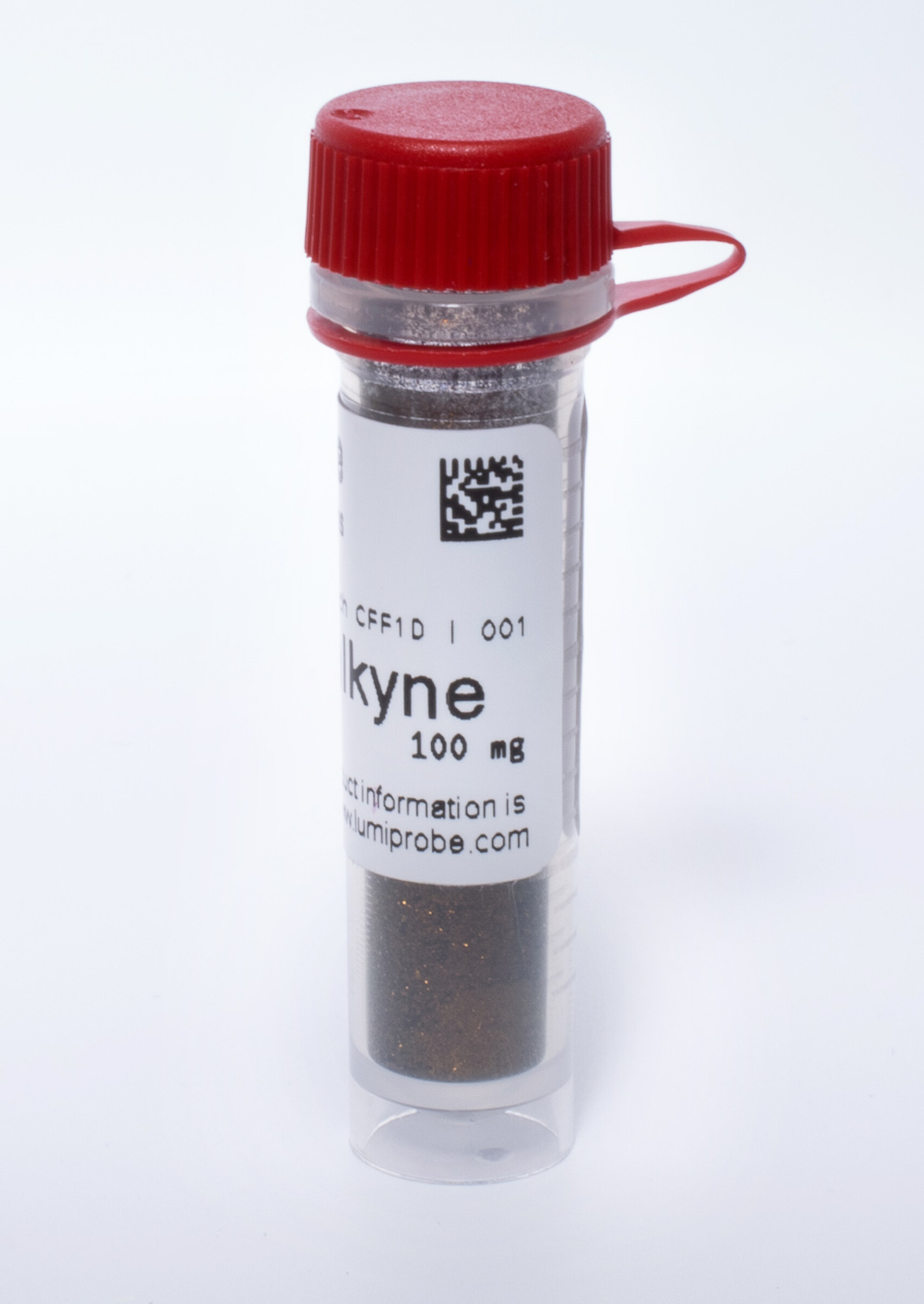 Cyanine5 alkyne | CAS#:1223357-57-0