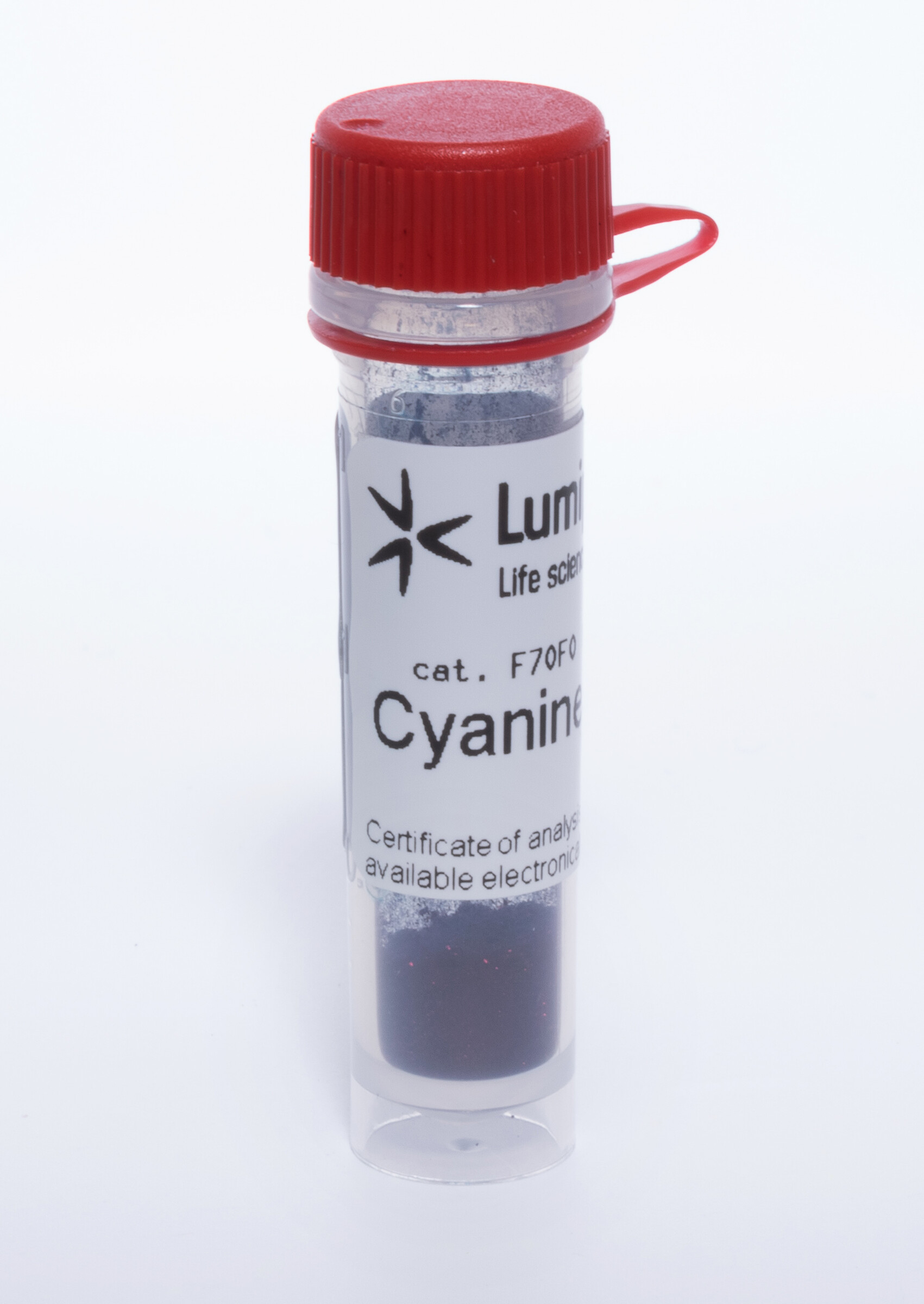 Cyanine5.5 DBCO | CAS#:2643308-61-4