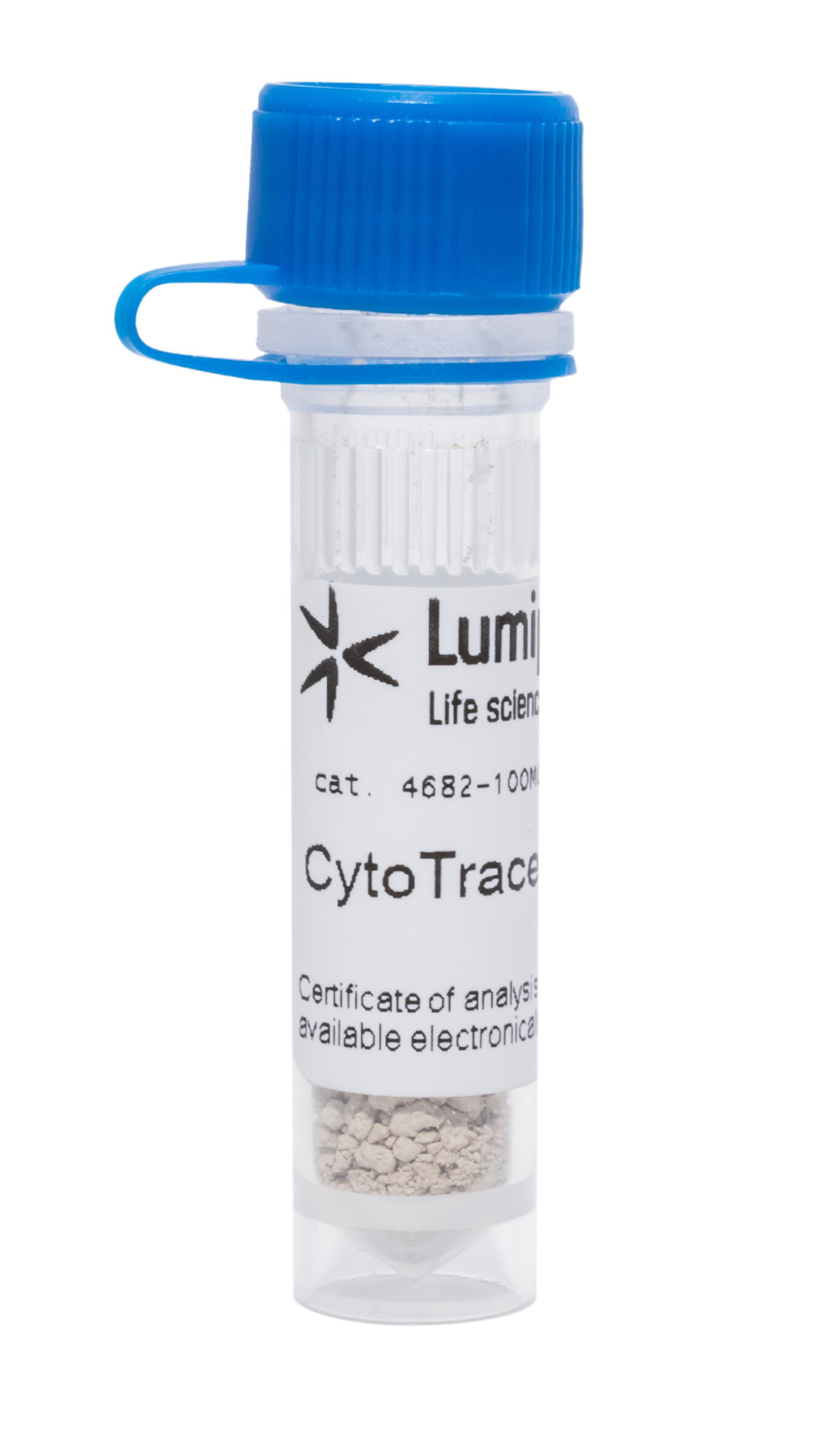 CytoTracer Blue CMAC | CAS#:147963-22-2