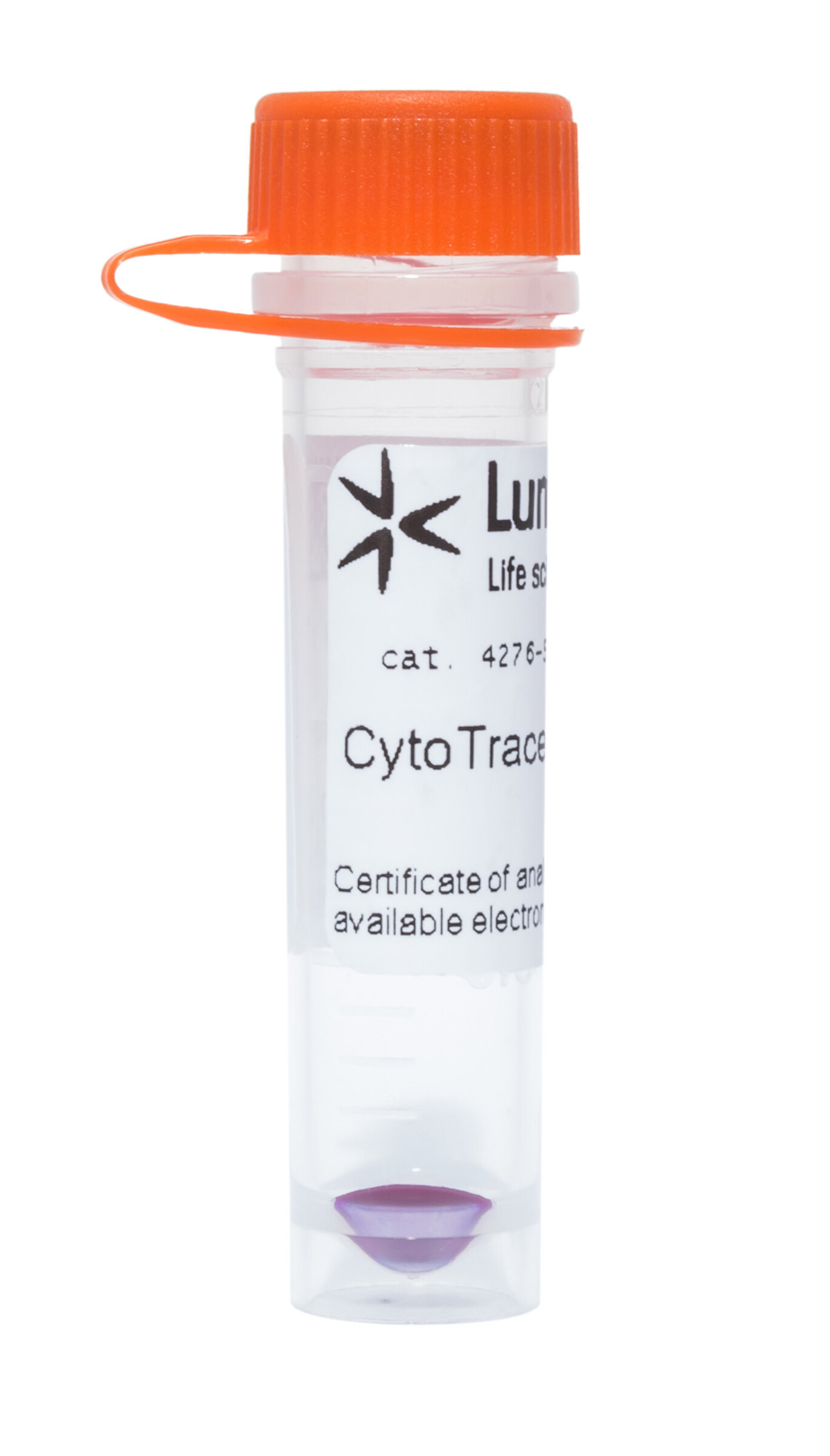 CytoTracer Orange CMTMR | CAS#:323192-14-9