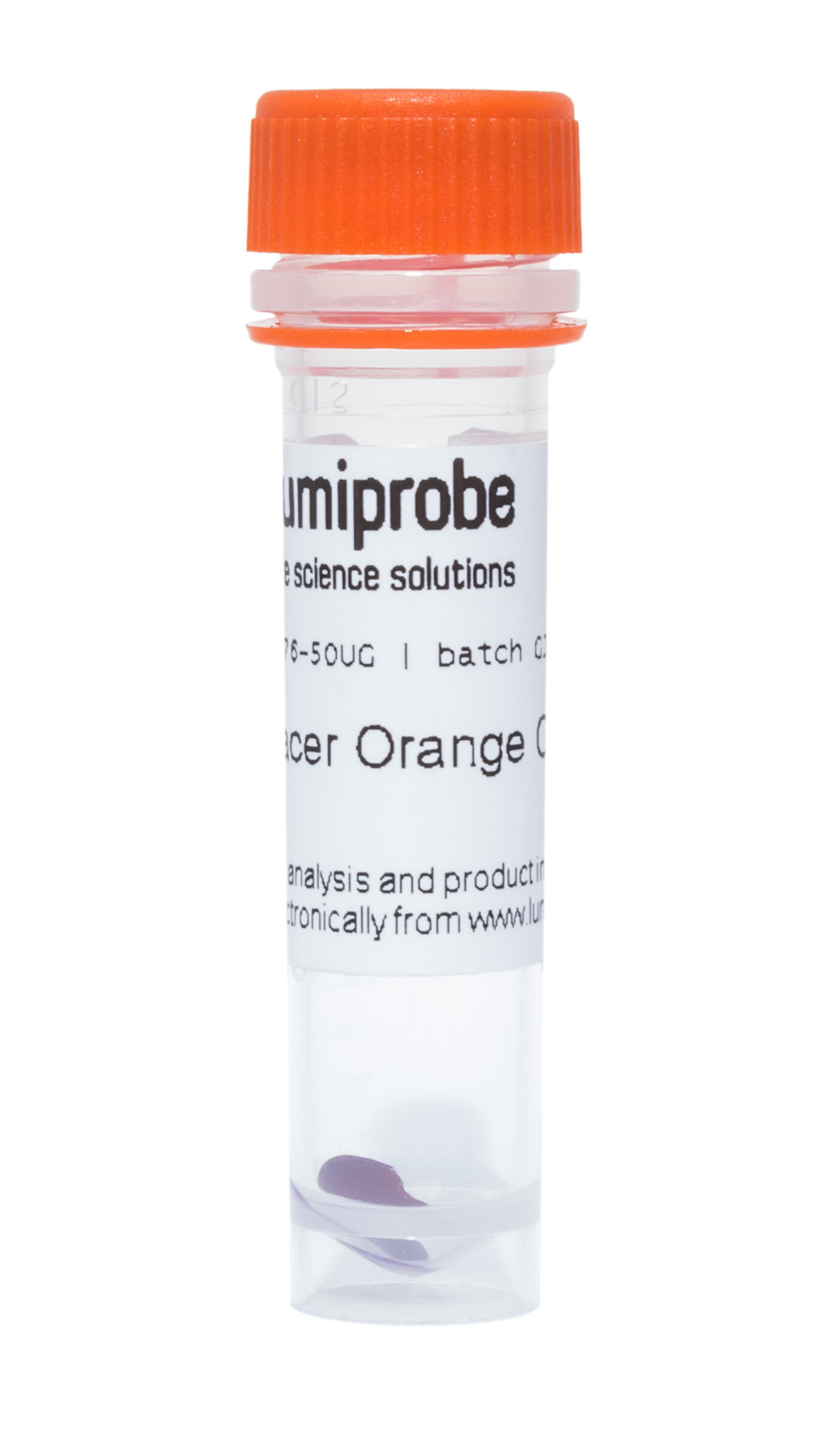 CytoTracer Orange CMTMR | CAS#:323192-14-9