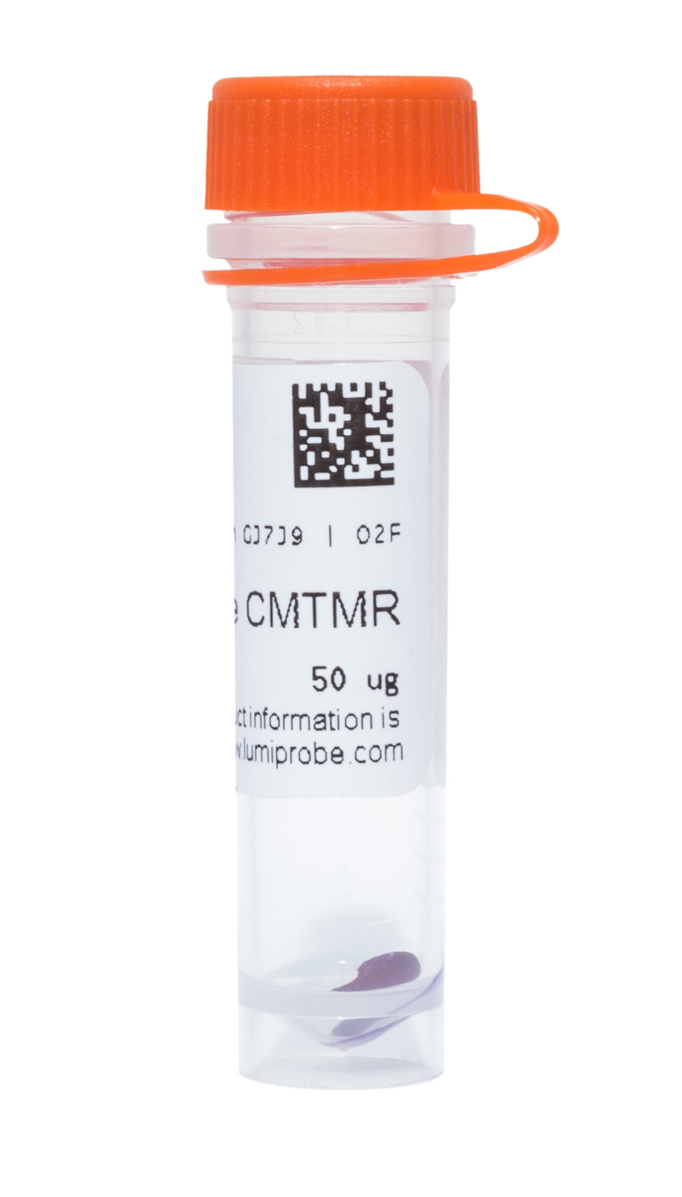 CytoTracer Orange CMTMR | CAS#:323192-14-9