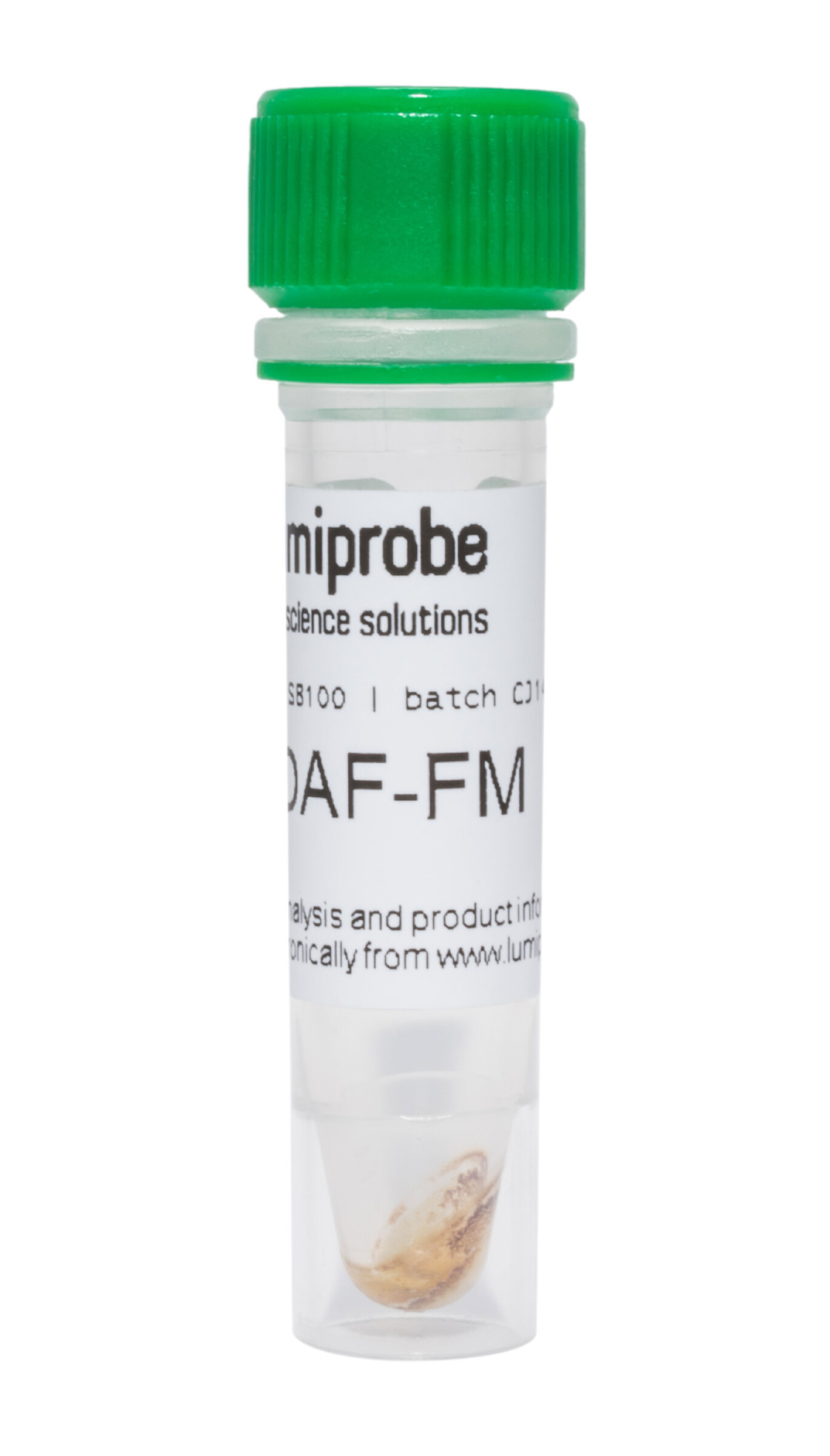 DAF-FM (4-amino-5-methylamino-2′,7′-difluorofluorescein) | CAS#:254109-20-1