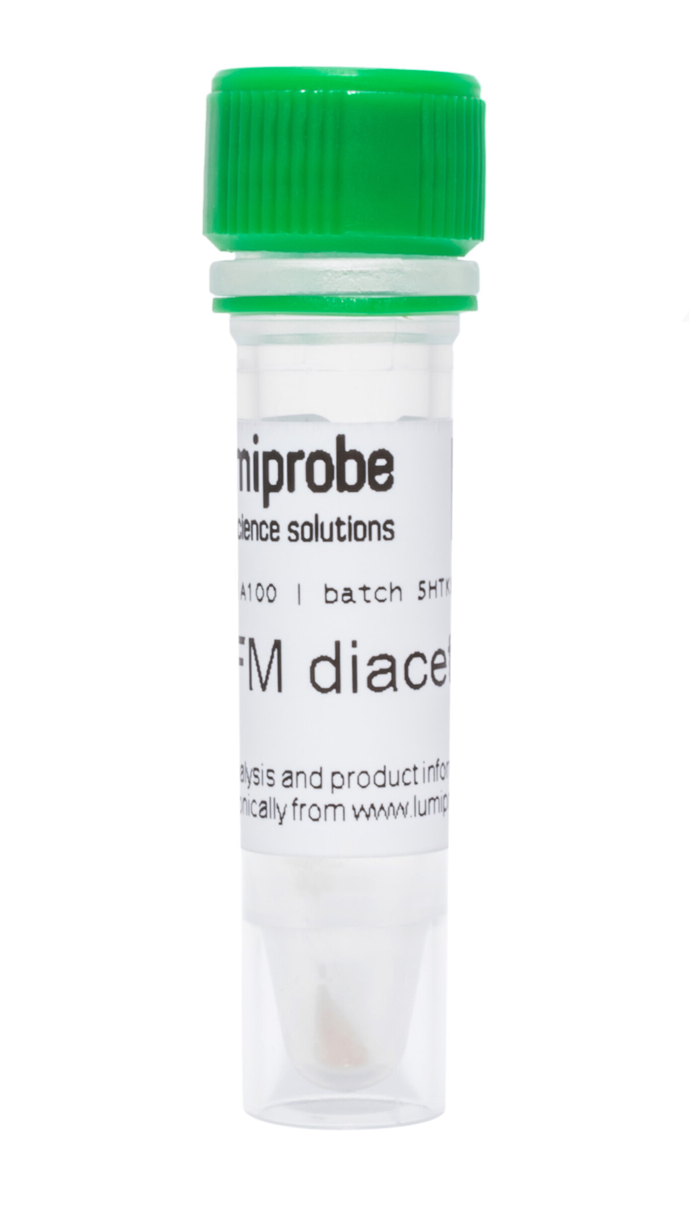 DAF-FM diacetate (4-amino-5-methylamino-2',7'-difluorofluorescein ...