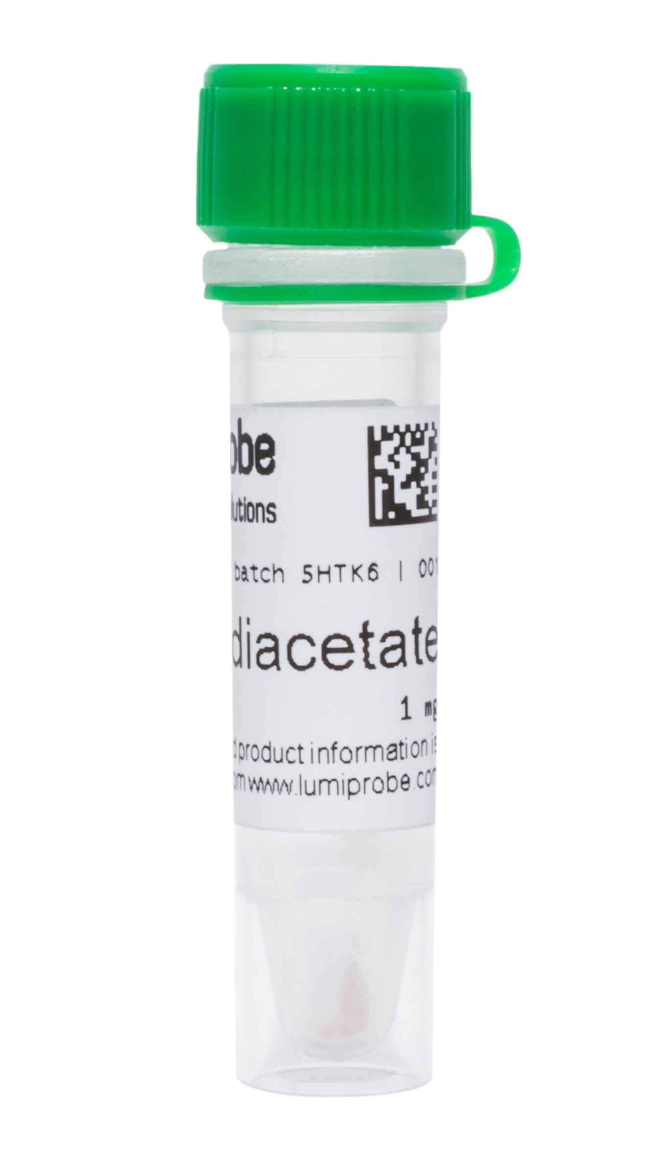 DAF-FM 二乙酸酯（4-氨基-5-甲氨基-2',7'-二氟螢光素二乙酸酯）[DAF-FM diacetate (4-amino-5 ...
