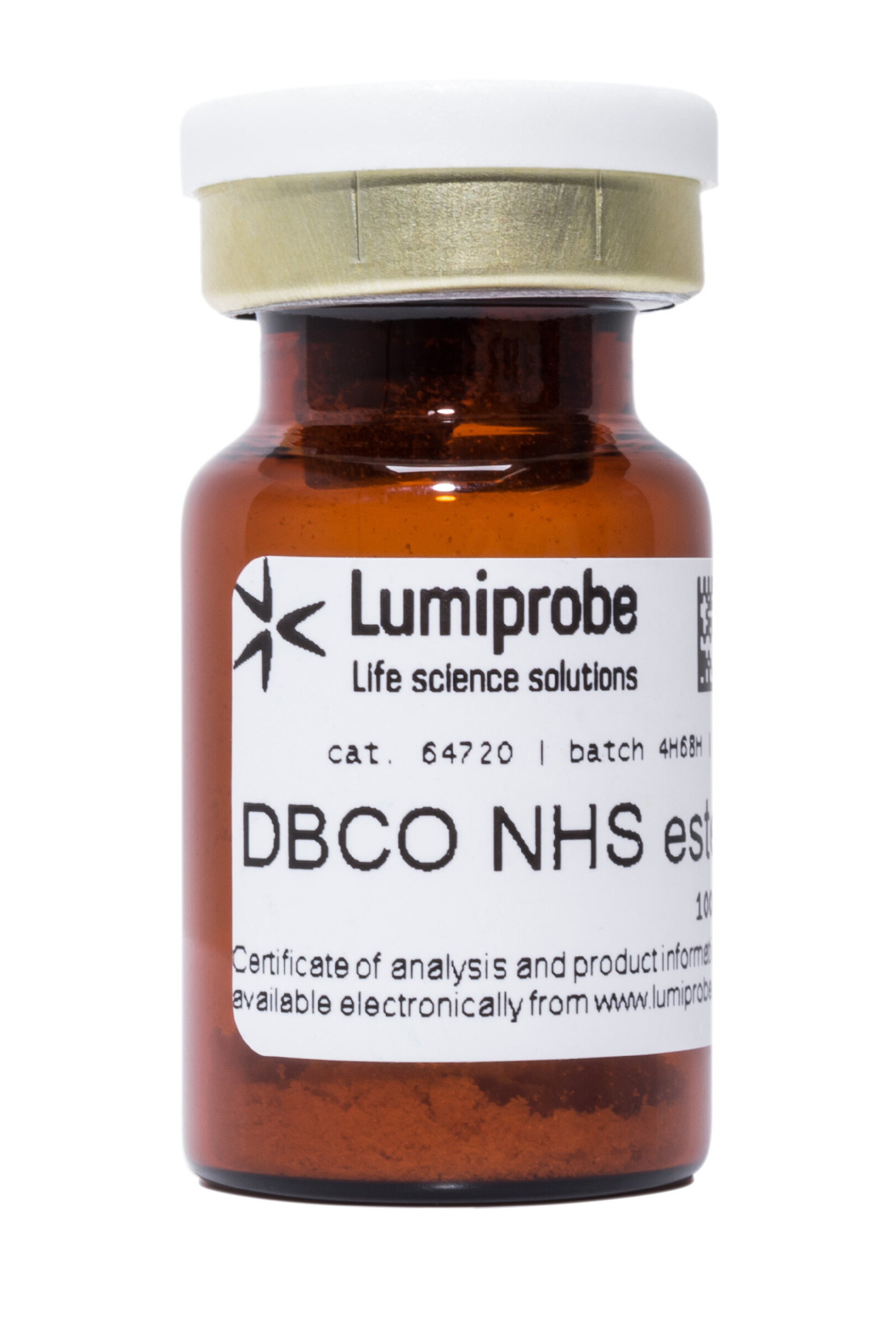 DBCO-NHS ester | CAS#:1384870-47-6