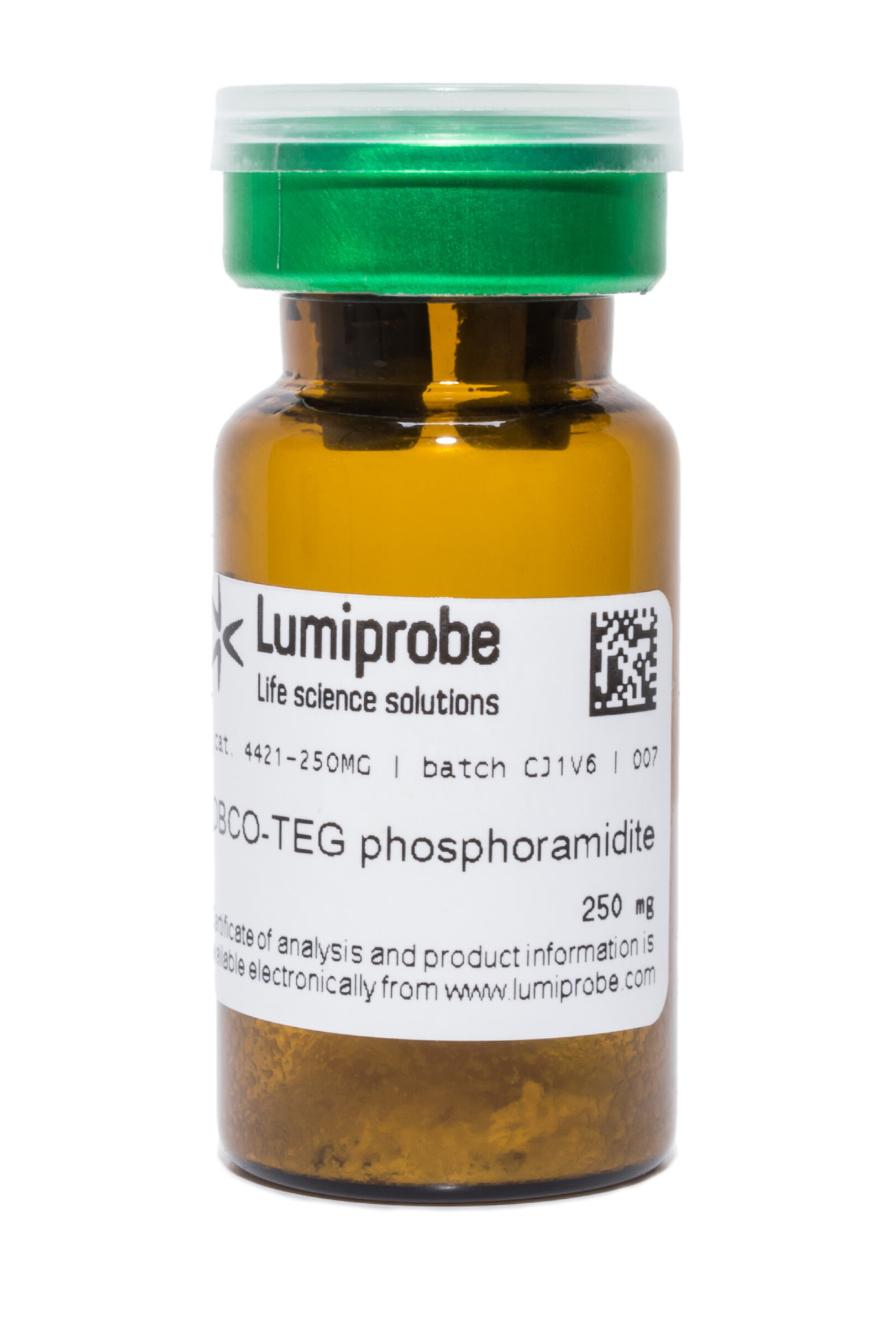 DBCO-TEG-phosphoramidite | CAS#:1527468-08-1