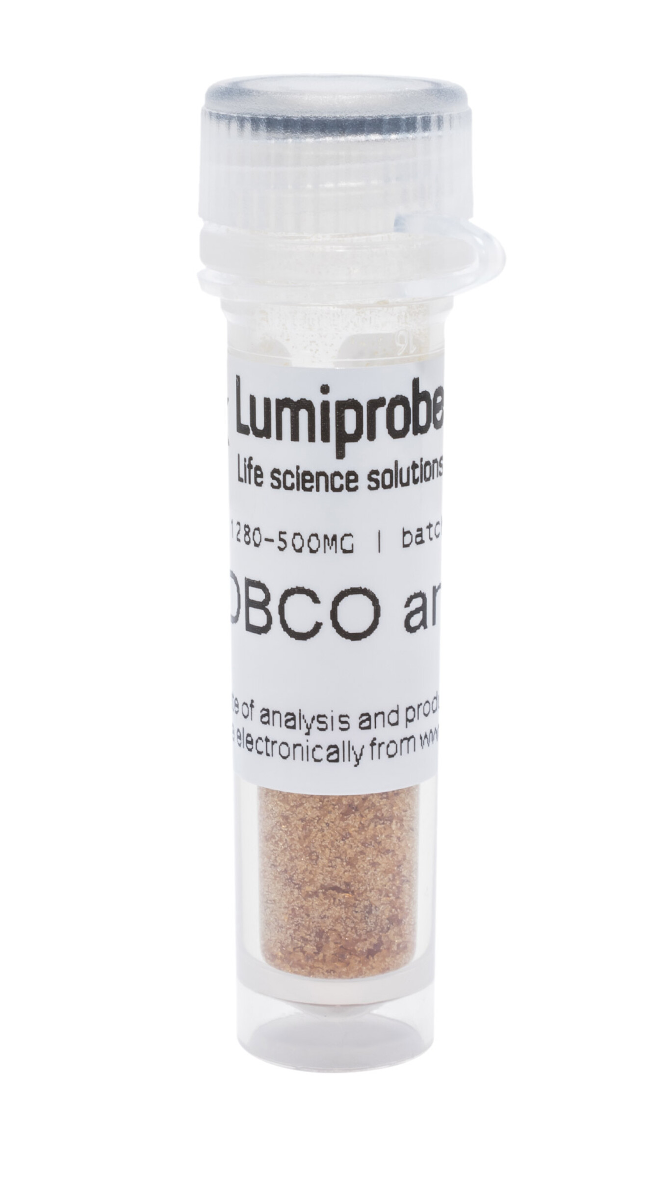 DBCO-amine trifluoroacetate