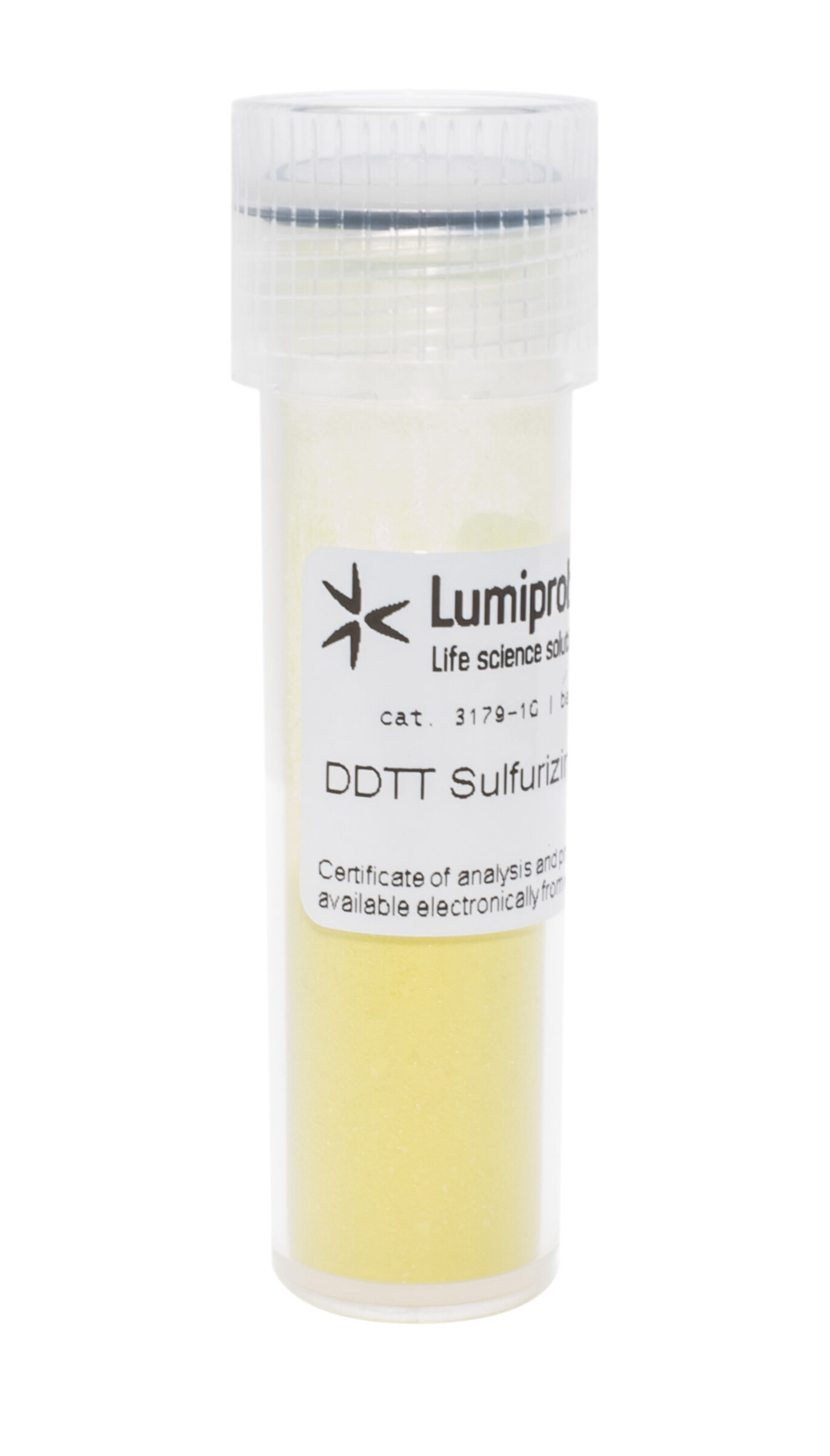 DDTT Sulfurizing Reagent | CAS#:1192027-04-5