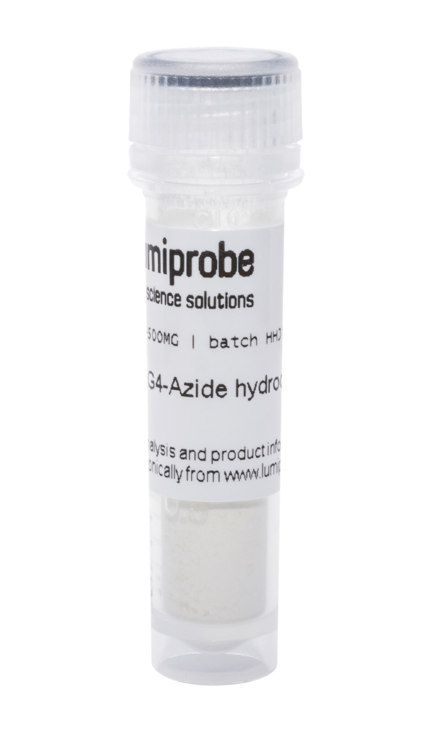 DOTA-PEG4-azide hydrochloride