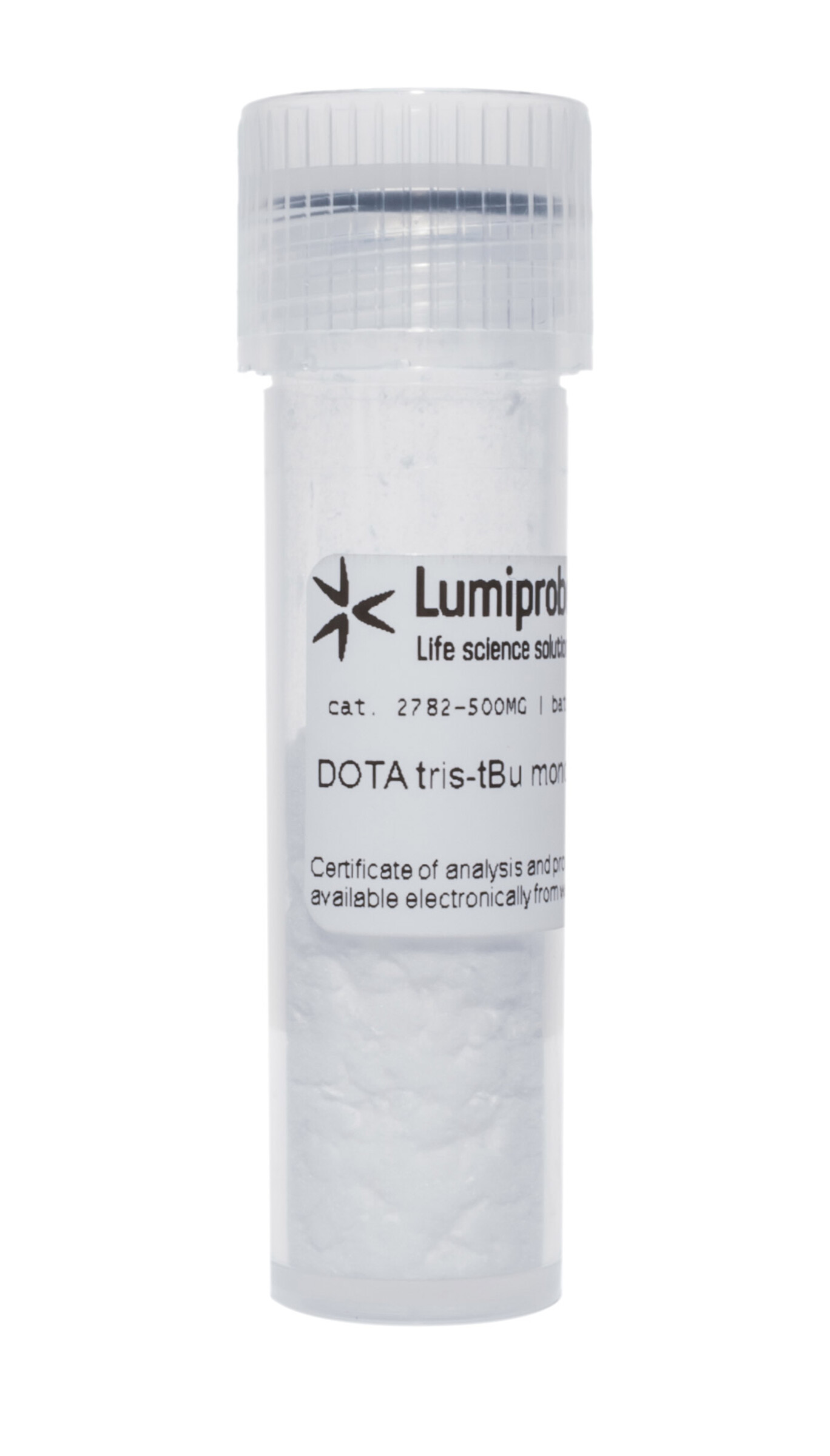 DOTA-tris-tBu mono-NHS ester | CAS#:819869-77-7