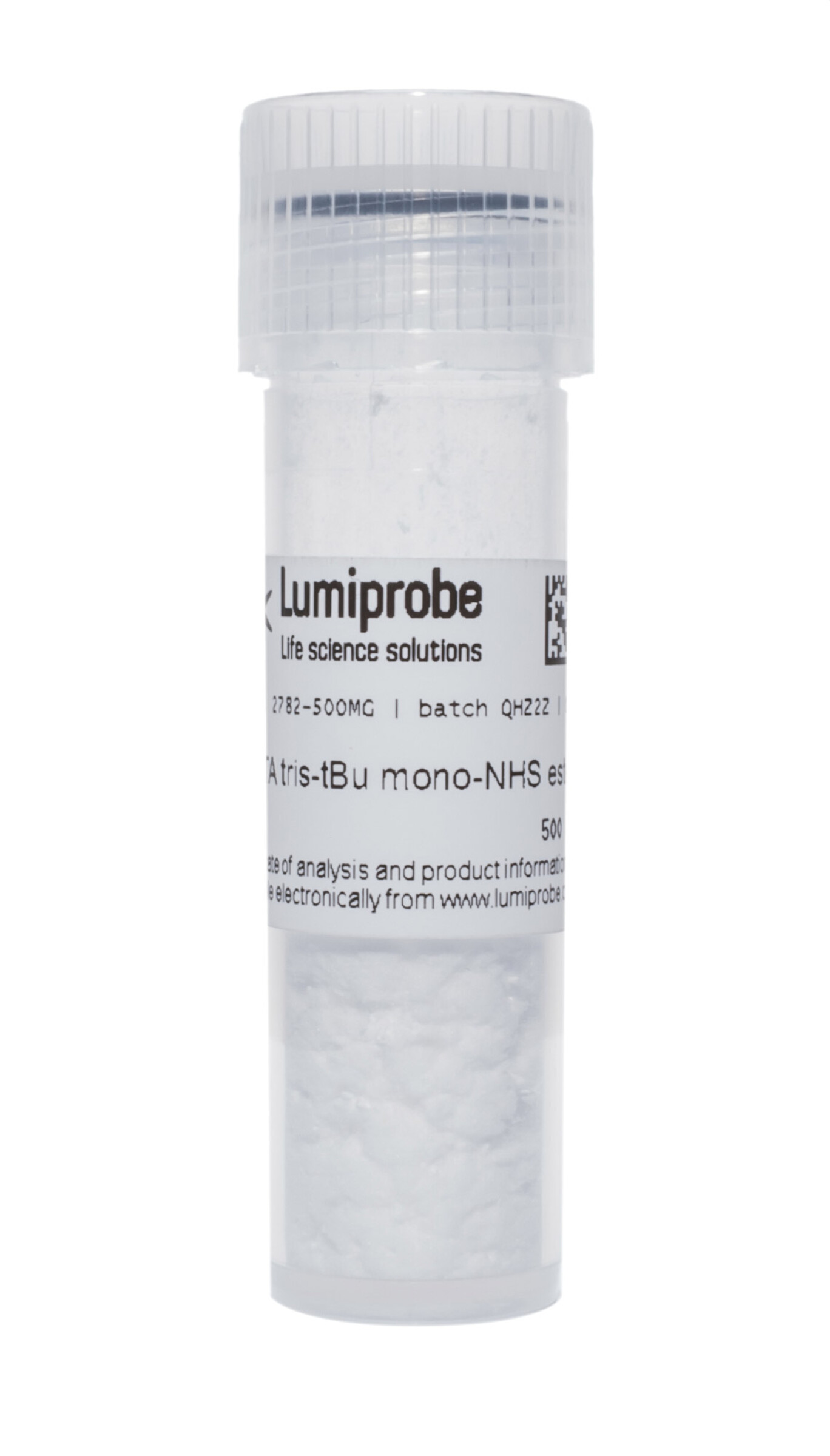 DOTA-tris-tBu mono-NHS ester | CAS#:819869-77-7