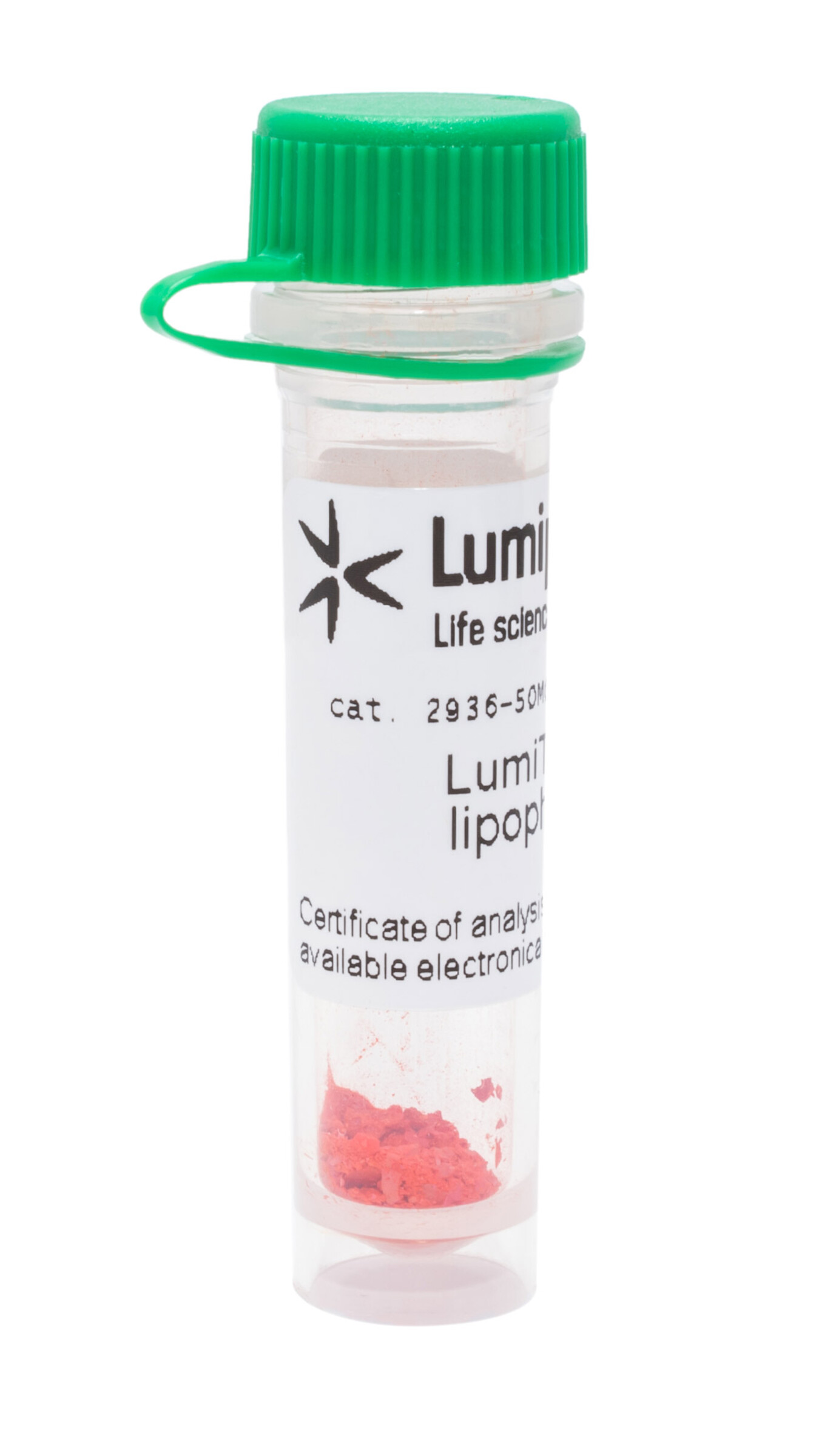 LumiTrace DiO, lipophilic tracer