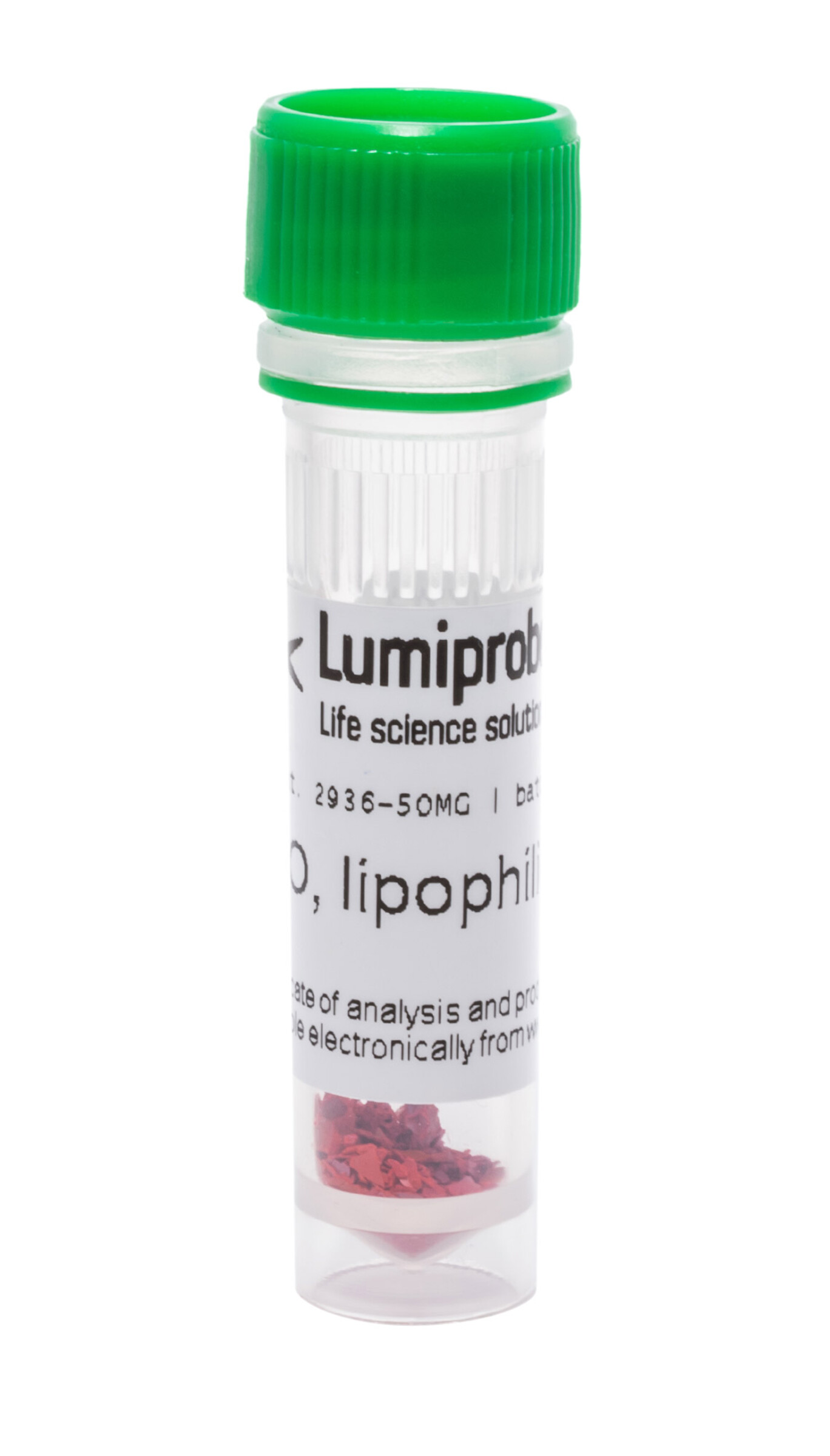 DiO, lipophilic tracer | CAS#:28462-56-8