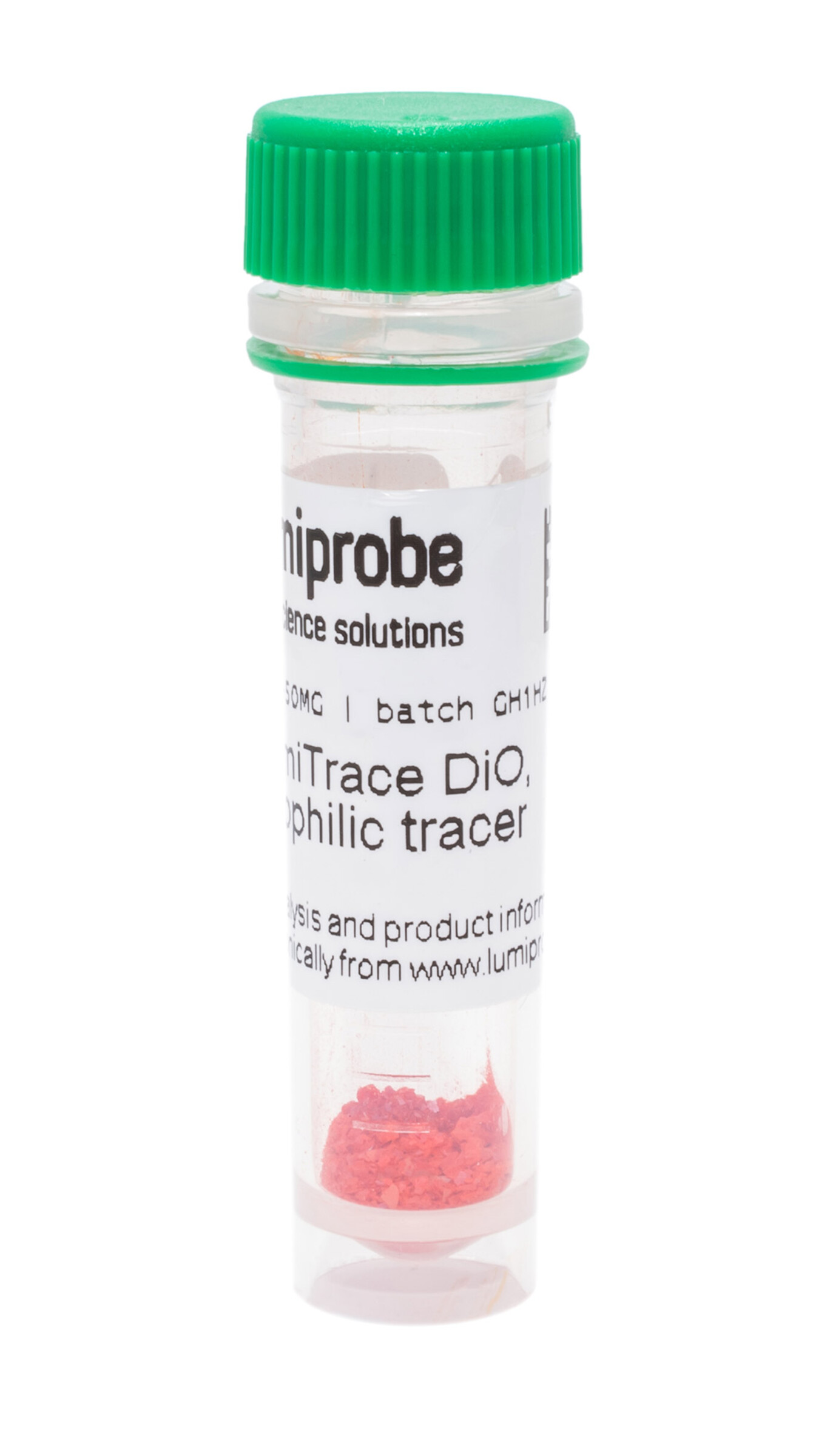 LumiTrace DiO, lipophilic tracer