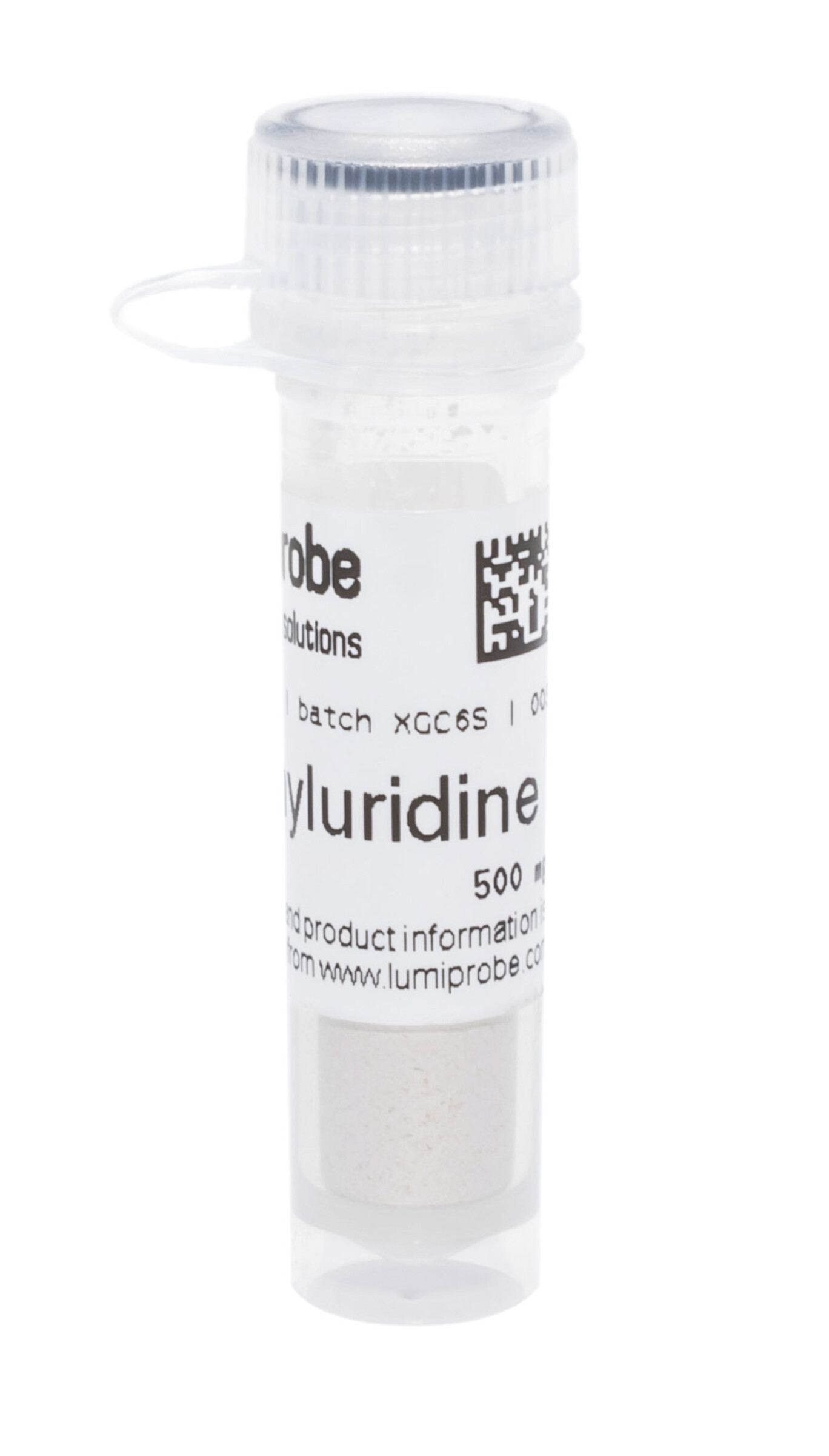 5-Ethynyl-uridine (EU) | CAS#:69075-42-9