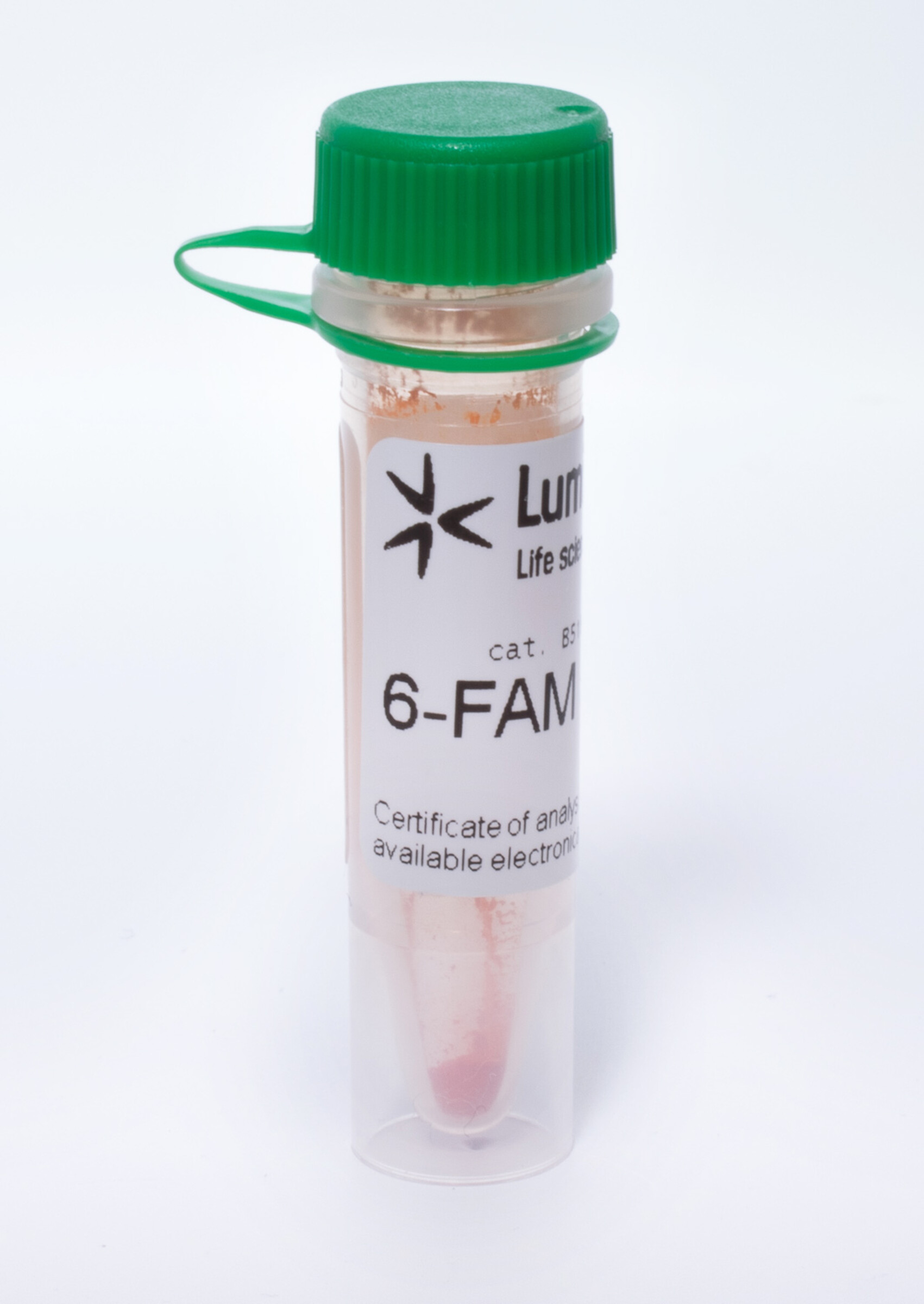 FAM alkyne, 6-isomer | CAS#:478801-49-9