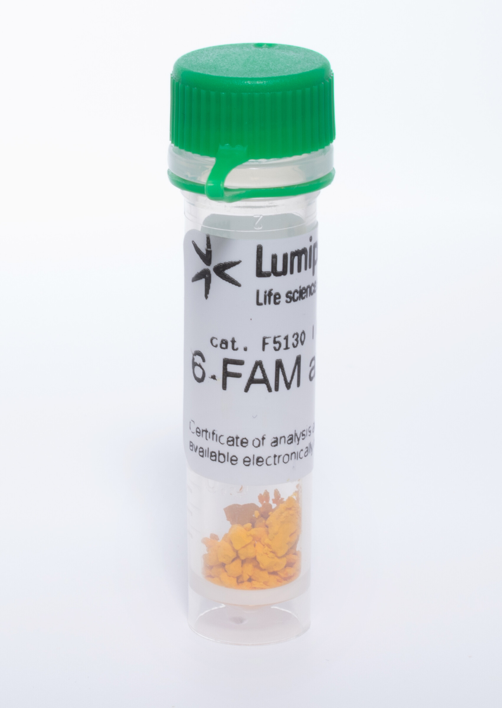 FAM azide, 6-isomer | CAS#:1386385-76-7