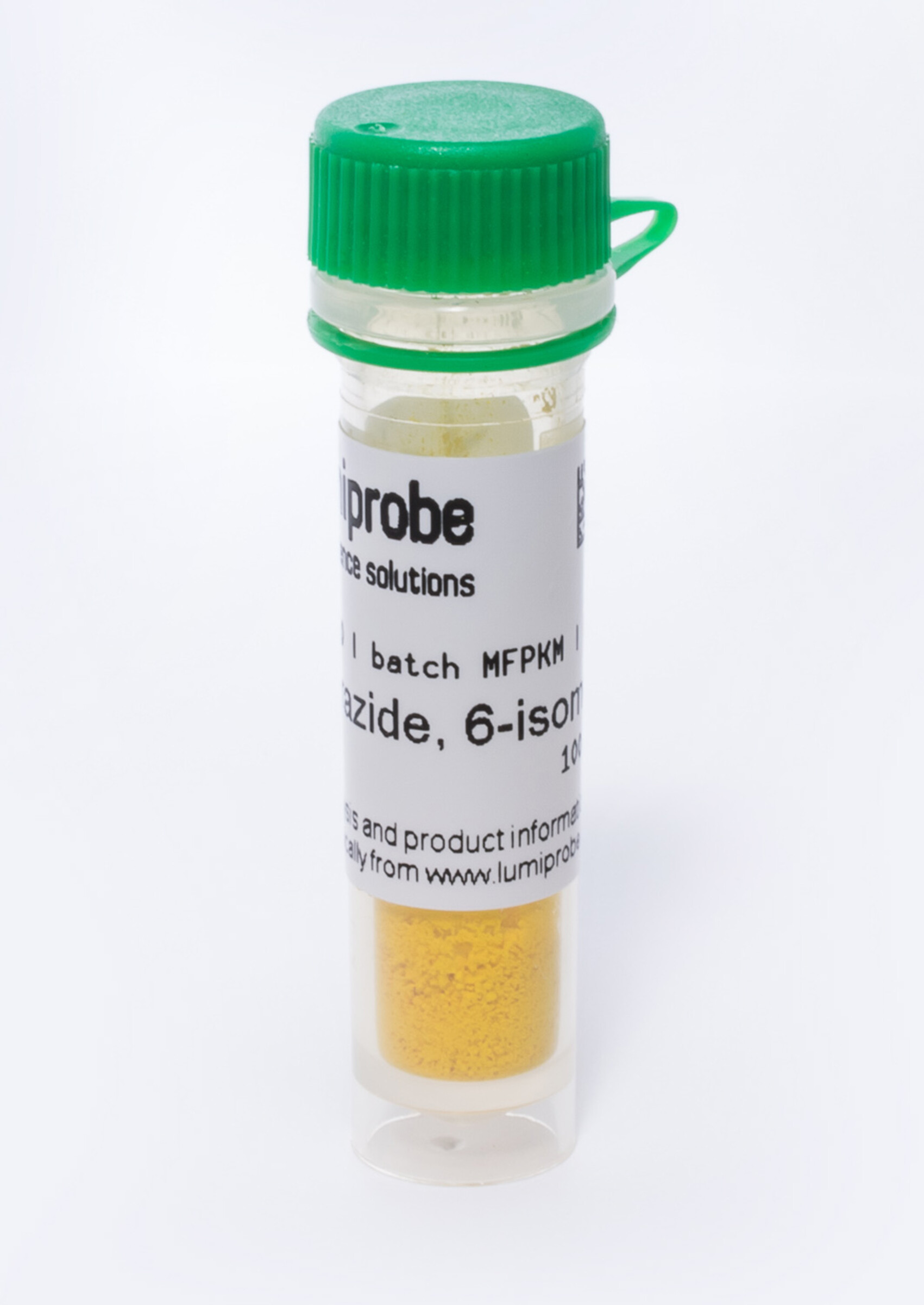 FAM hydrazide, 6-isomer | CAS#:2183440-65-3 (hydrochloride); 151890-73-2