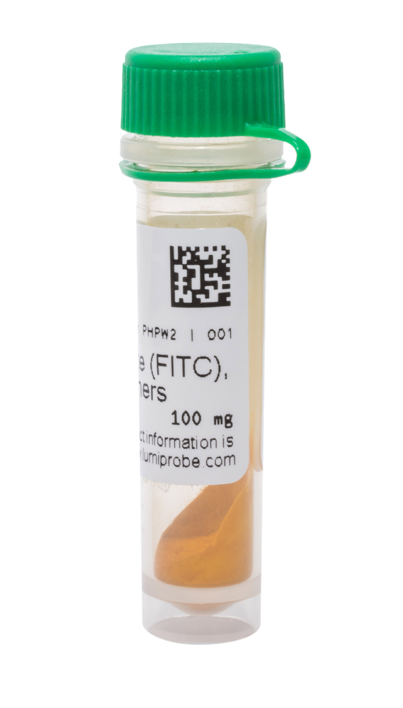 FAM isothiocyanate (FITC), 5- and 6-isomers | CAS#:27072-45-3