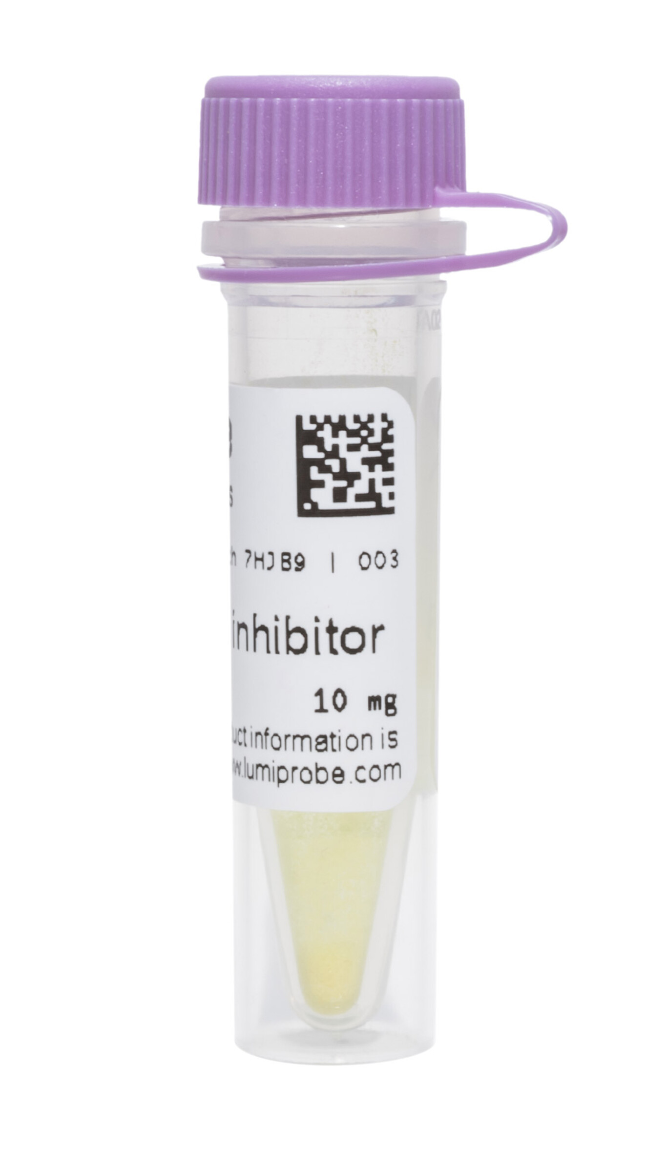 FCCP, ATPase inhibitor | CAS#:370-86-5