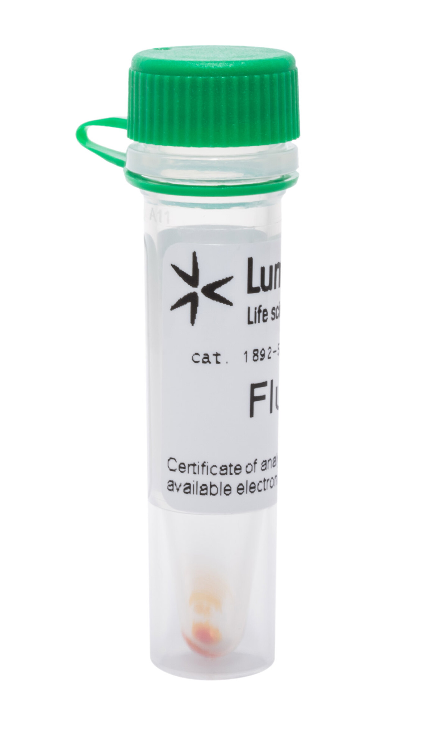 Fluo-4 AM, green fluorescent calcium indicator | CAS#:273221-67-3