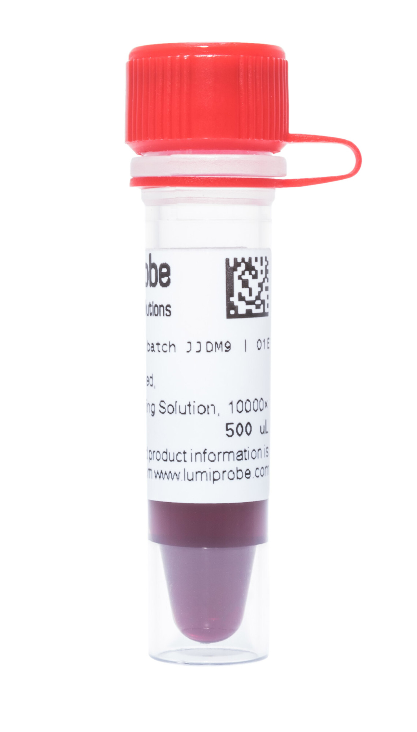 GelRed, Nucleic Acid Gel Staining Solution, 10,000×