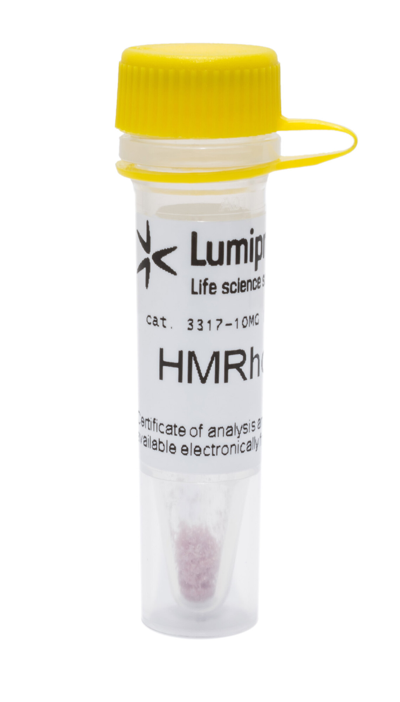 Hmrhonox M Fe Ii Selective Fluorescent Probe