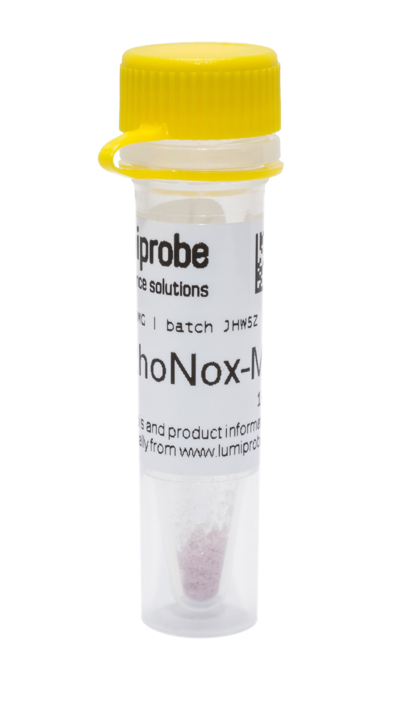 Hmrhonox M Fe Ii Selective Fluorescent Probe