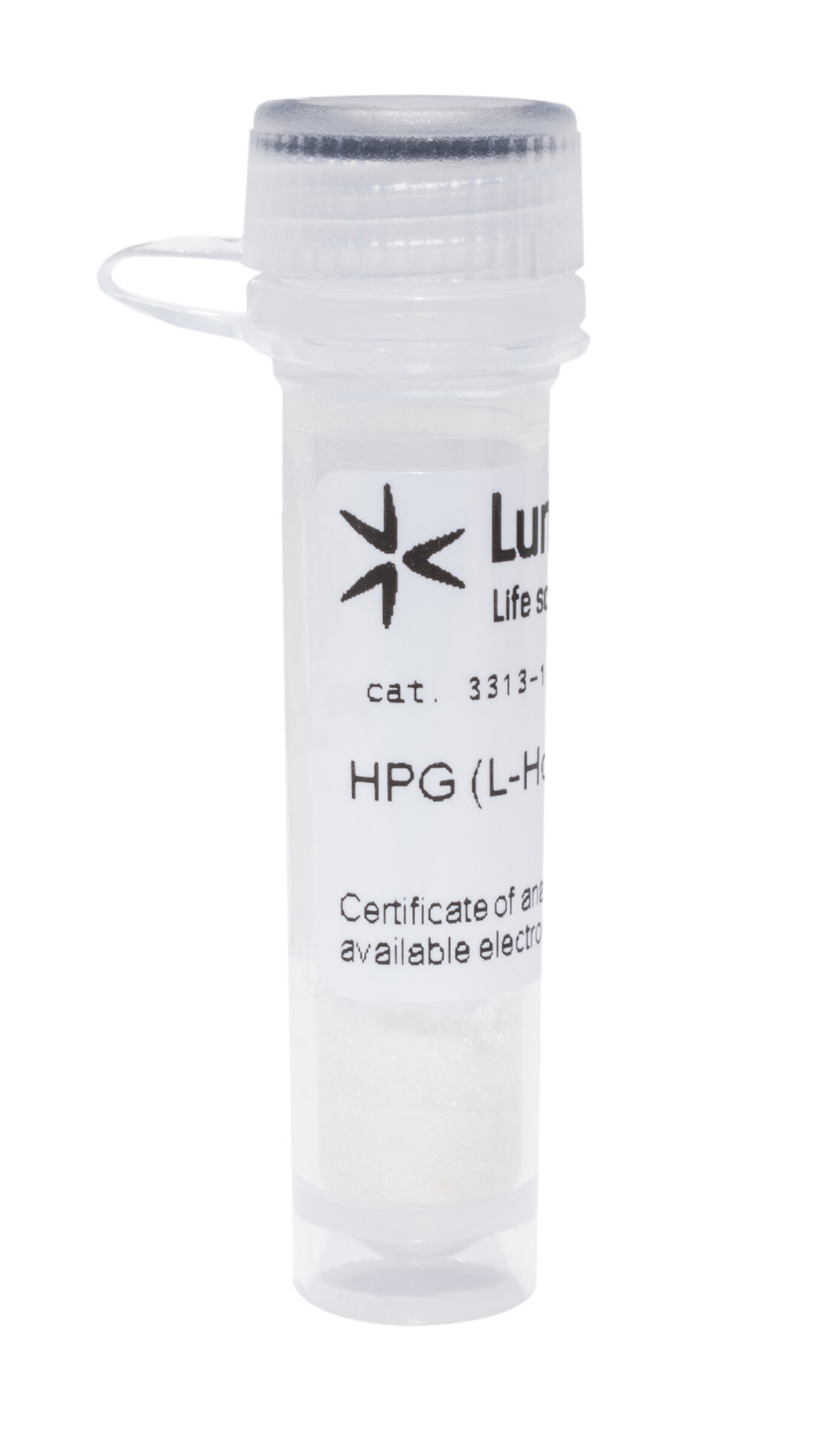 HPG (L-Homopropargylglycine) | CAS#:942518-19-6