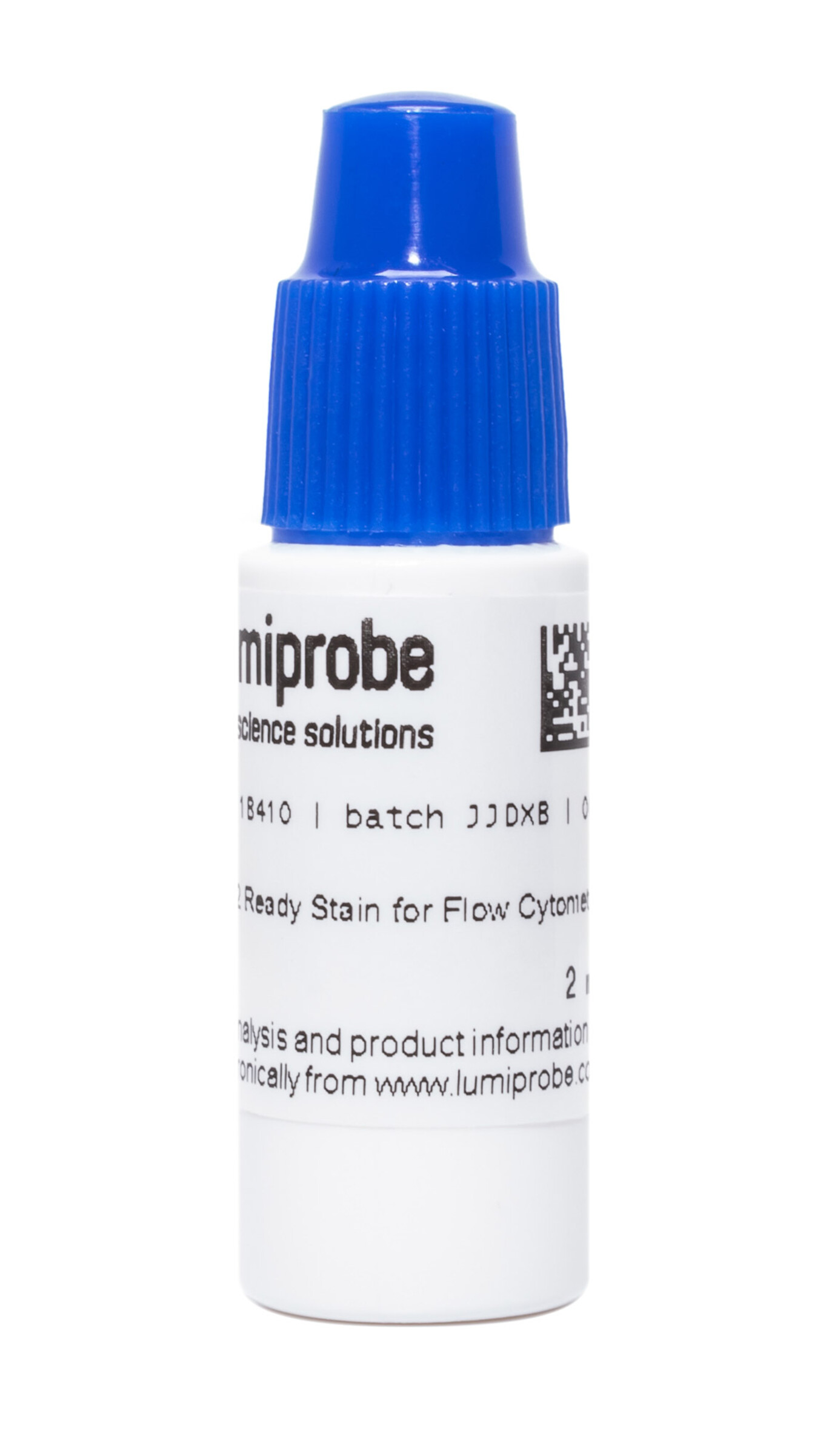 Hoechst 33342 Ready Stain for Flow Cytometry