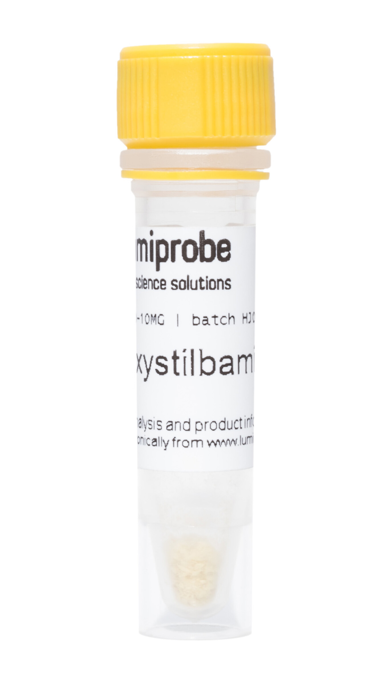 Hydroxystilbamidine | CAS#:223769-64-0